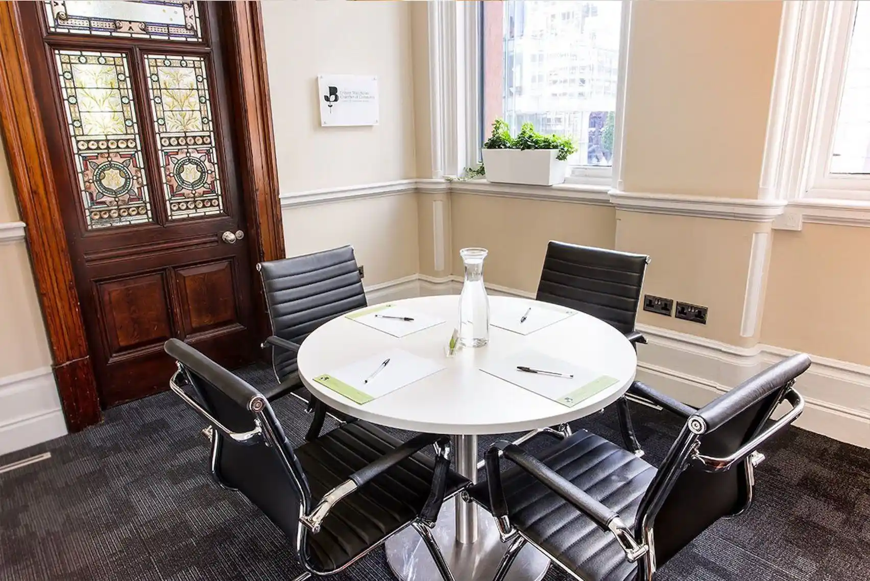 Create - A Manchester Meeting Room for Hire – HeadBox