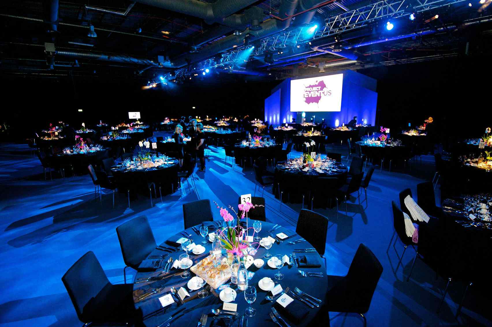 Book Venue hire, EventCity (Manchester) – HeadBox