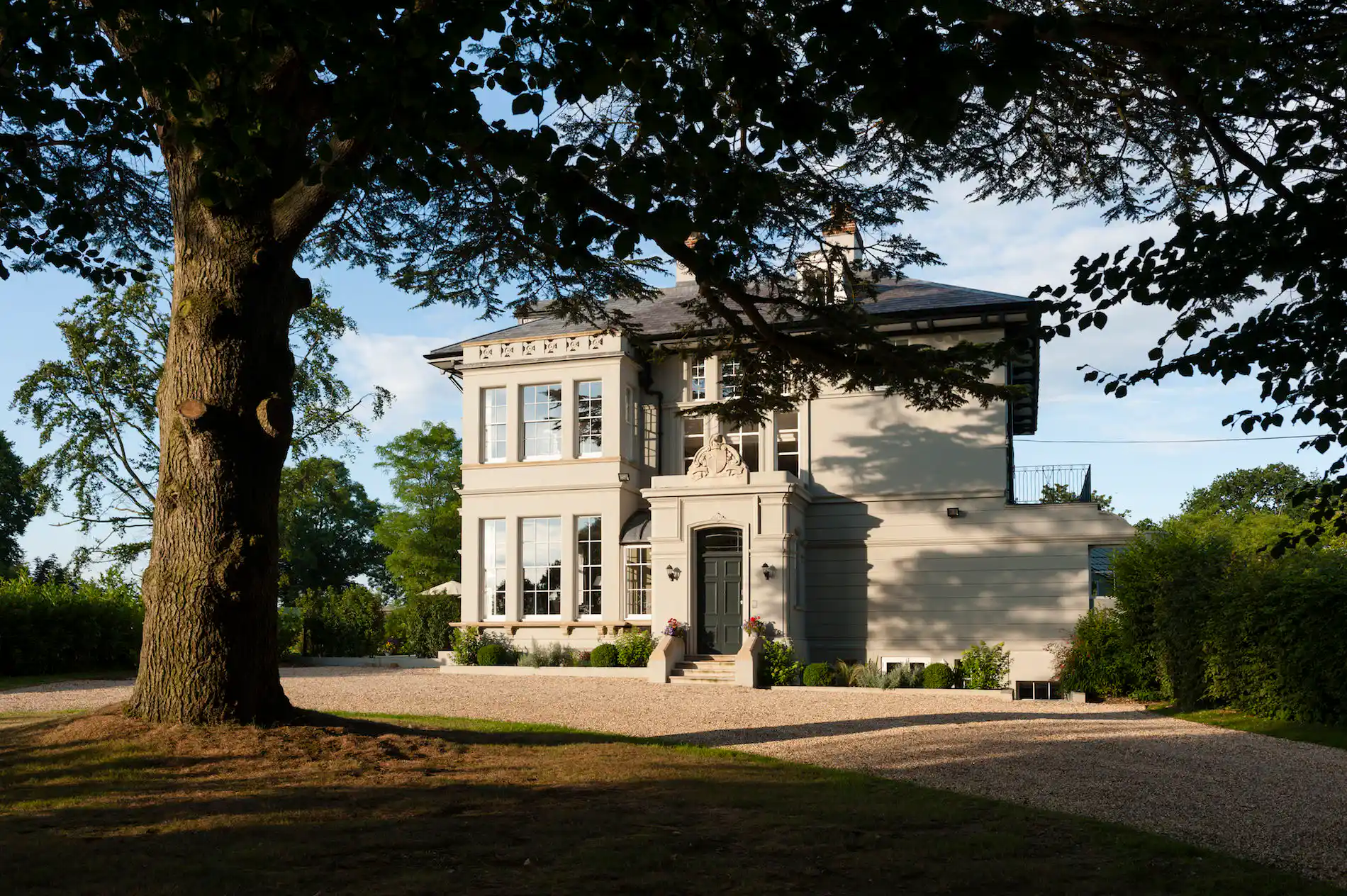Book Heathfield House at Heathfield Estate . A Christchurch Venue for ...
