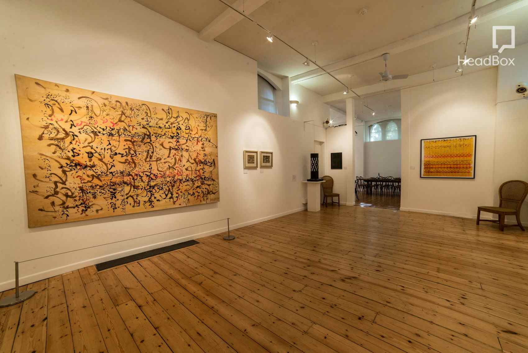 Book Exclusive Venue Hire at October Gallery. A London Venue for Hire ...