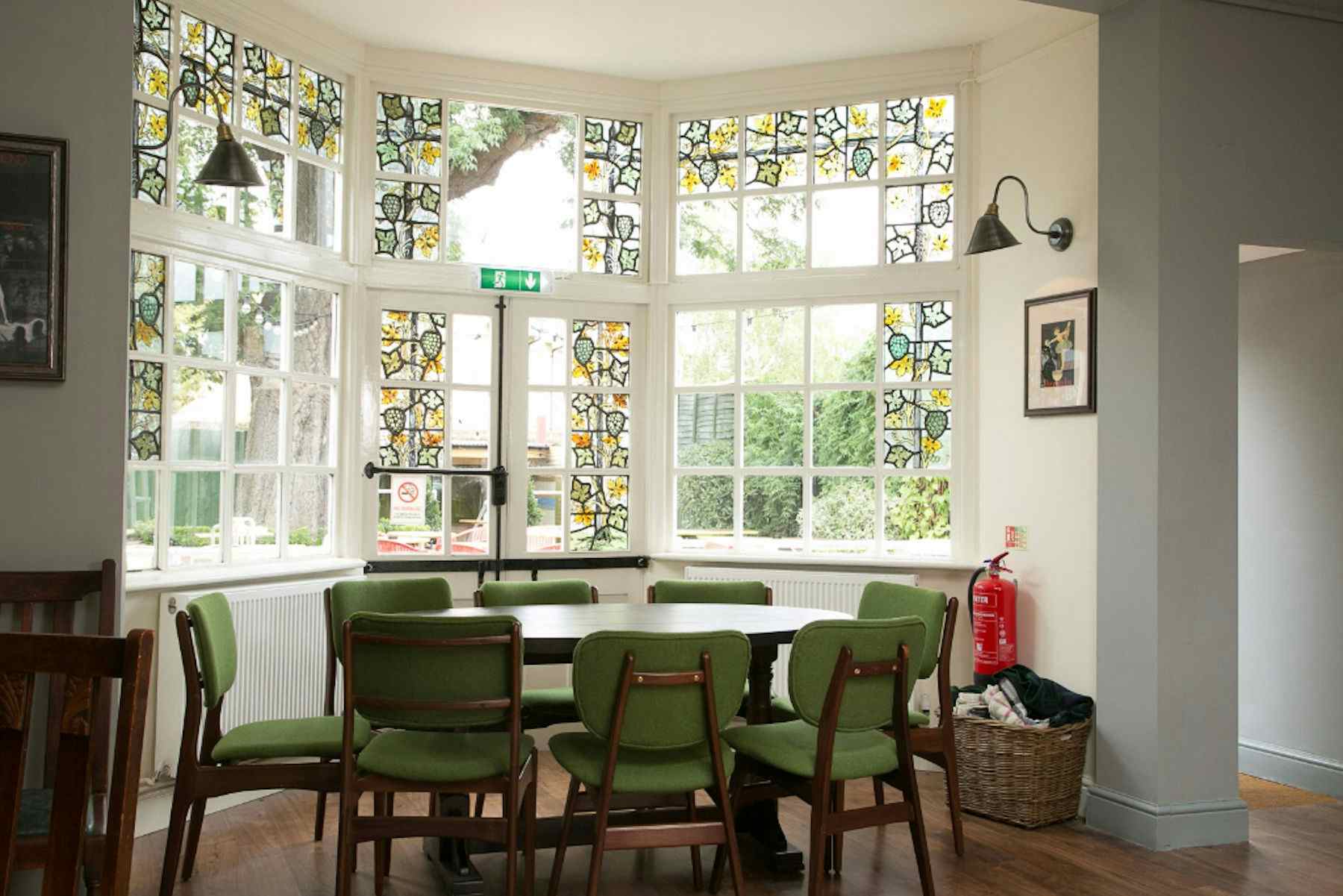 Book Exclusive Use Venue Hire at The Cherry Tree. A London Venue for ...