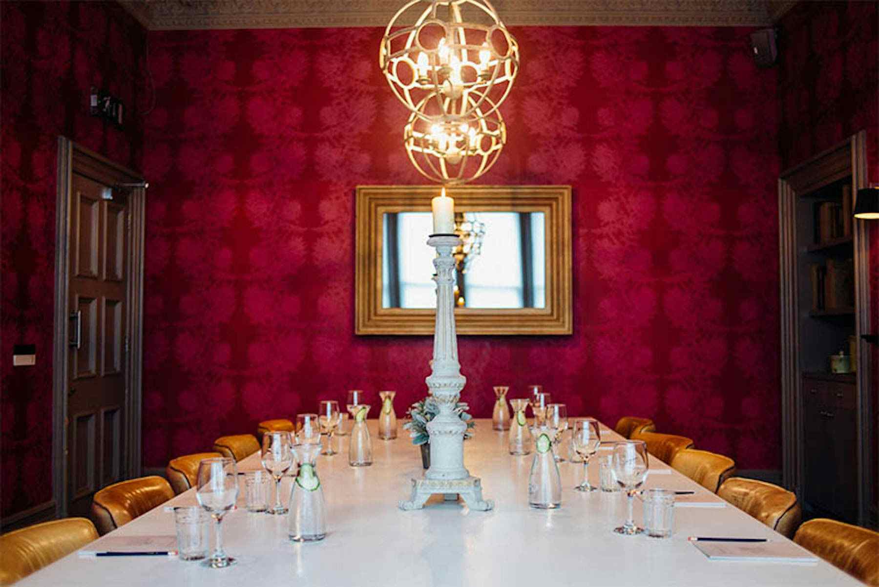 The Doocot An Edinburgh Room For Hire HeadBox the-doocot-an-edinburgh-room-for-hire-headbox