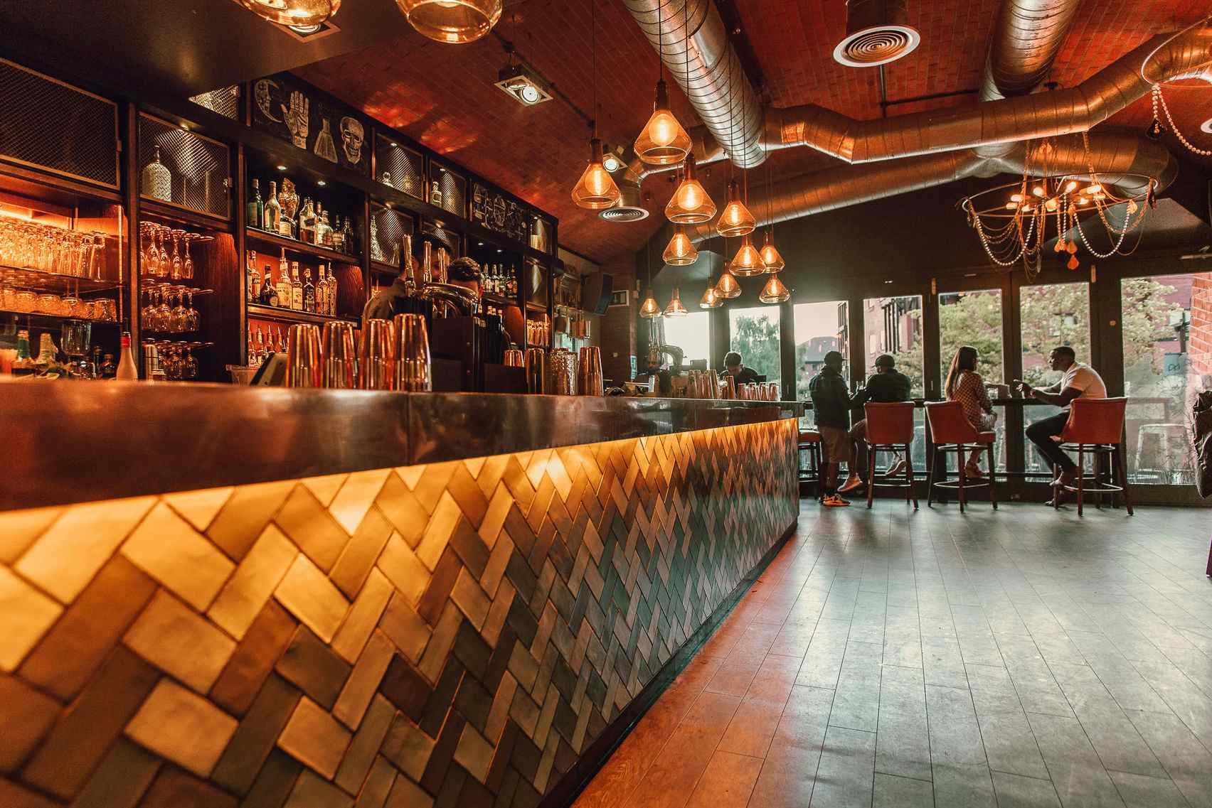 Book Exclusive Use, Aluna Birmingham (Birmingham) – HeadBox