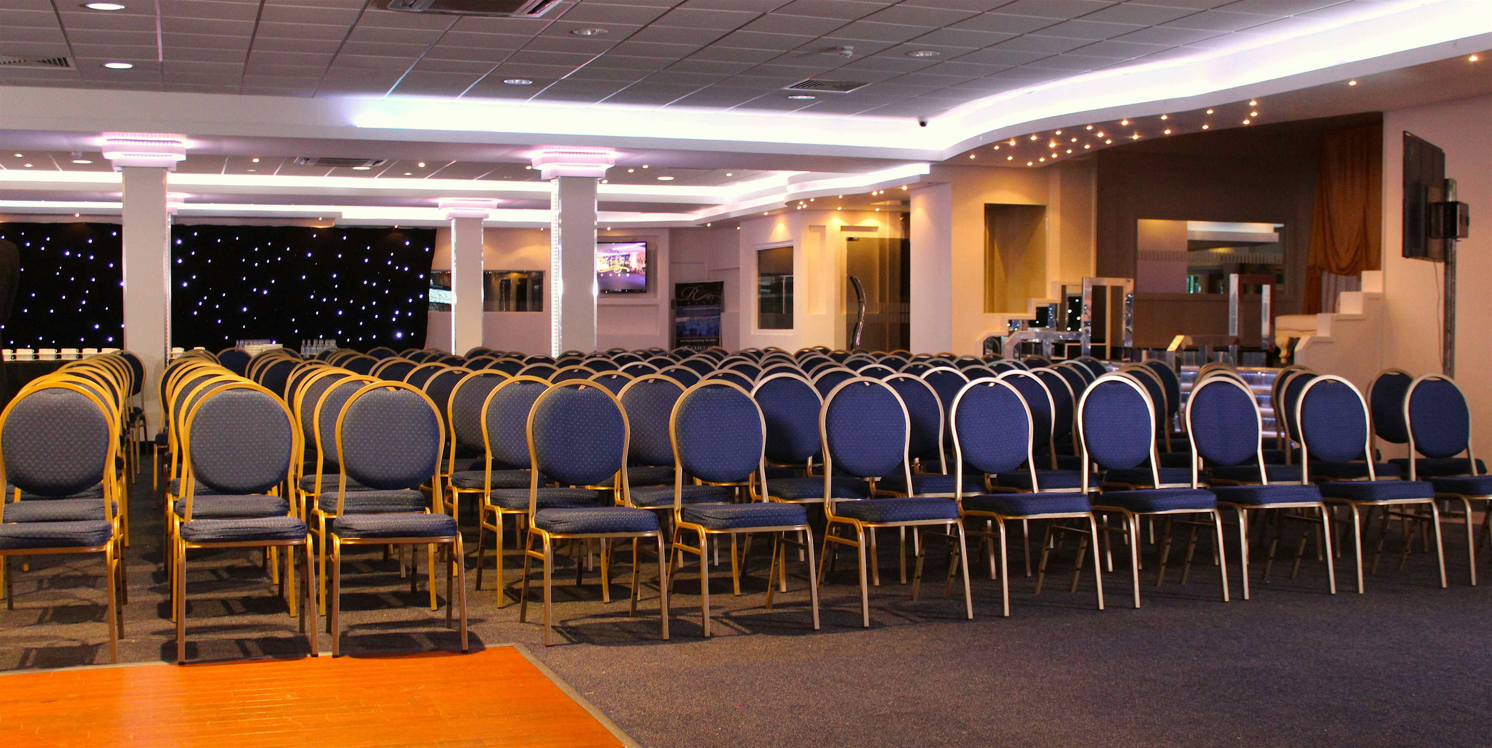 Book Royale Banqueting Suite at Royale Banqueting Suite. A ...