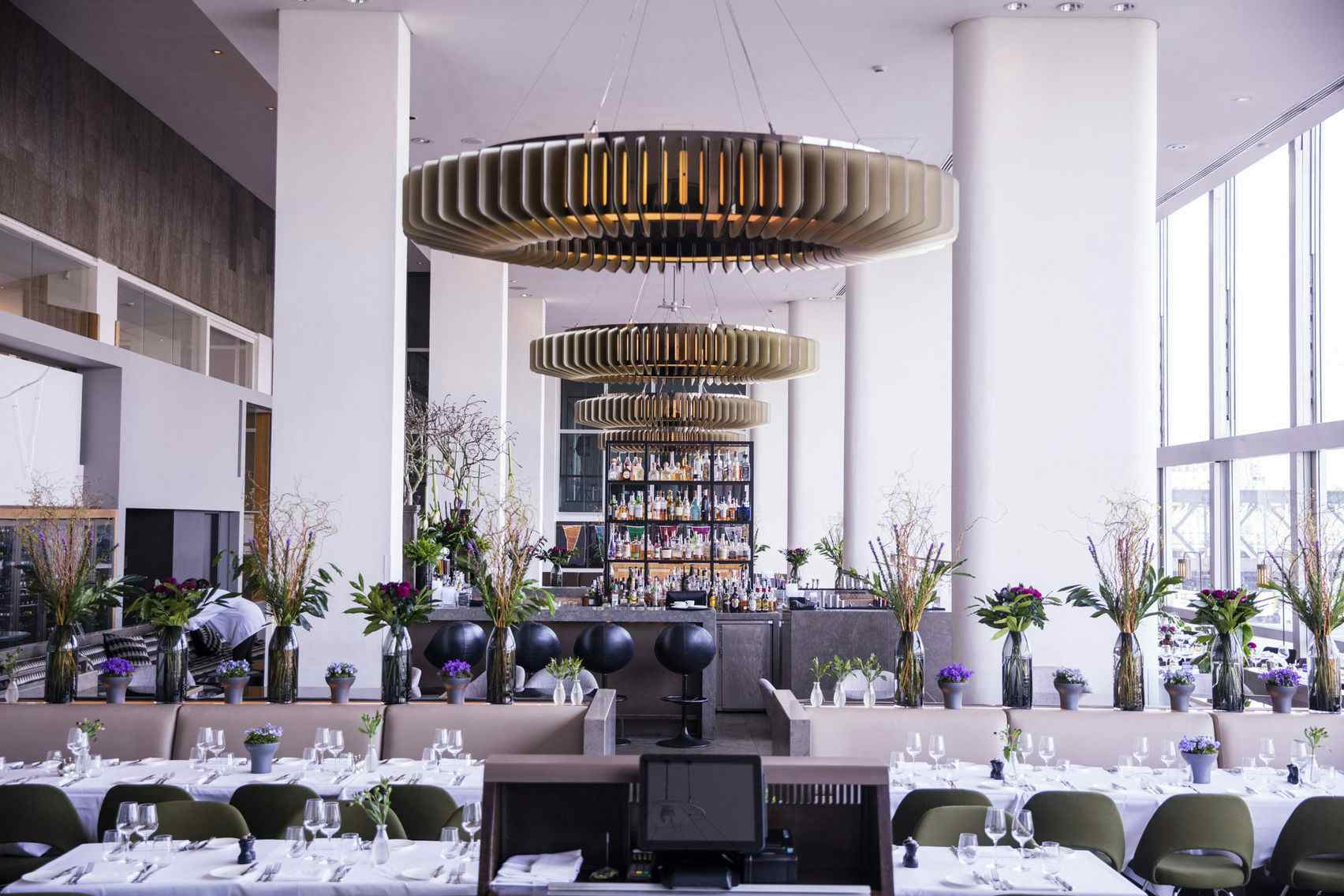 Book Whole Venue , Skylon (London) – HeadBox