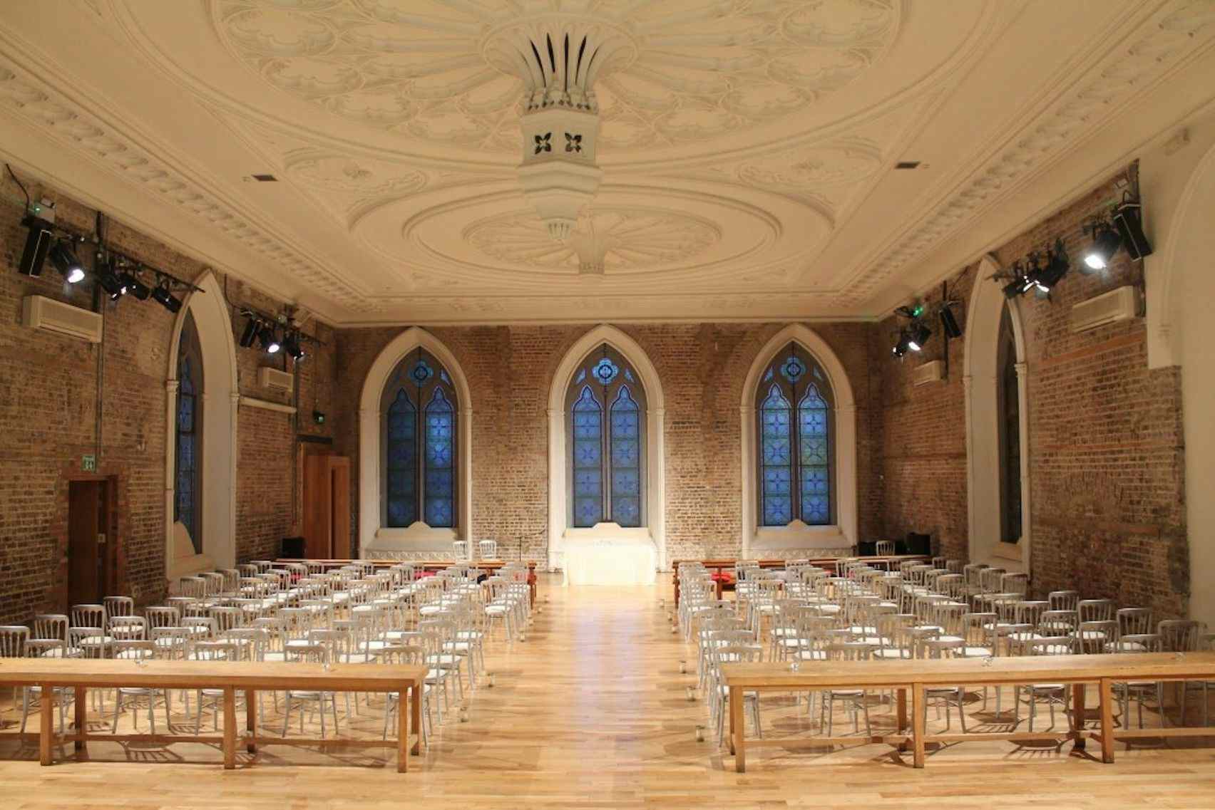 Smock Alley Theatre 1662 - A unique Dublin event venue to Hire from ...