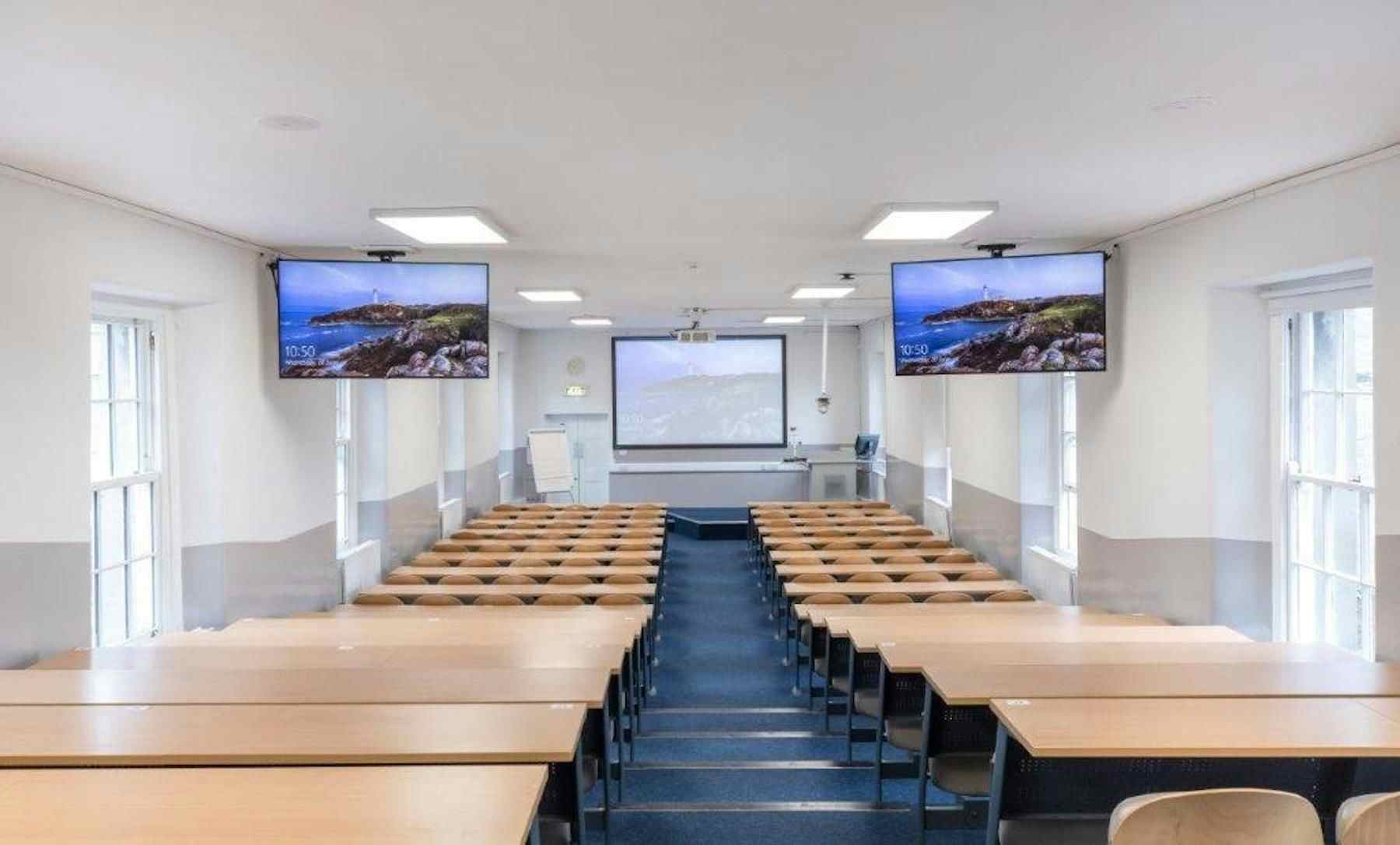 Book Whole Venue Hire at Griffith College. A Dublin Venue for Hire ...