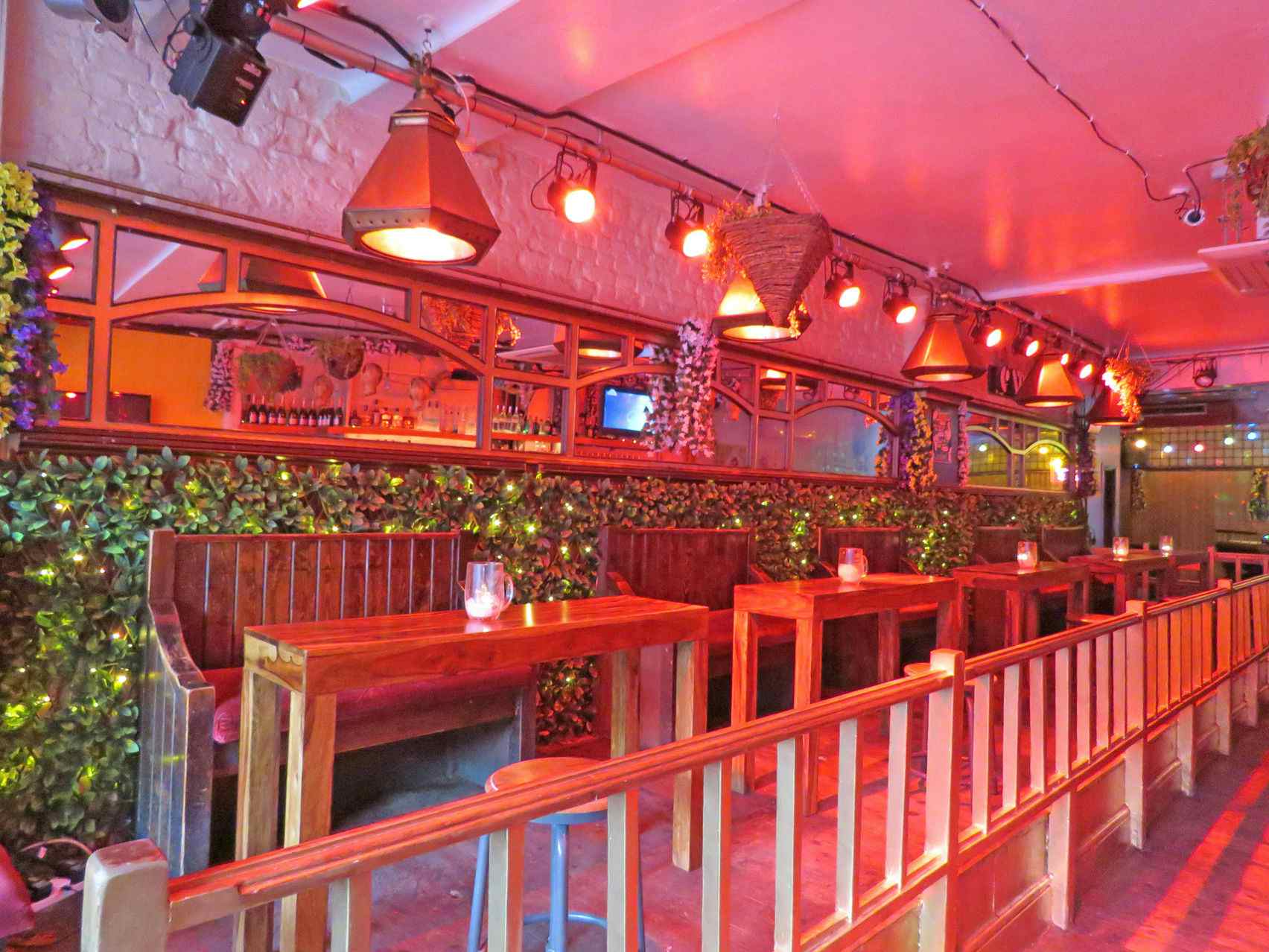 Book Venue For Hire CATCH Bar London HeadBox book-venue-for-hire-catch-bar-london-headbox