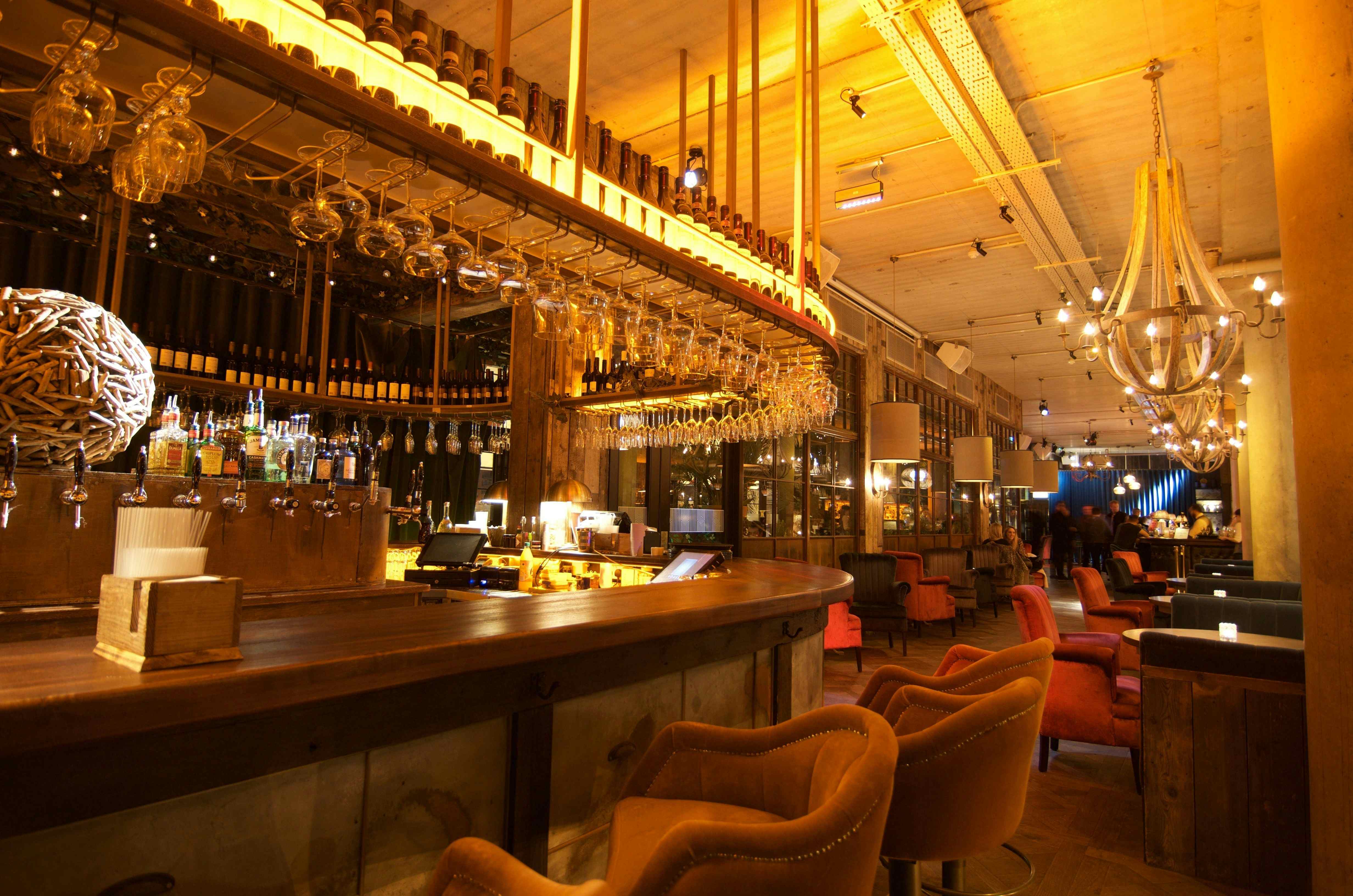 Book Whole Venue at House Limerick. A Limerick Venue for Hire – HeadBox