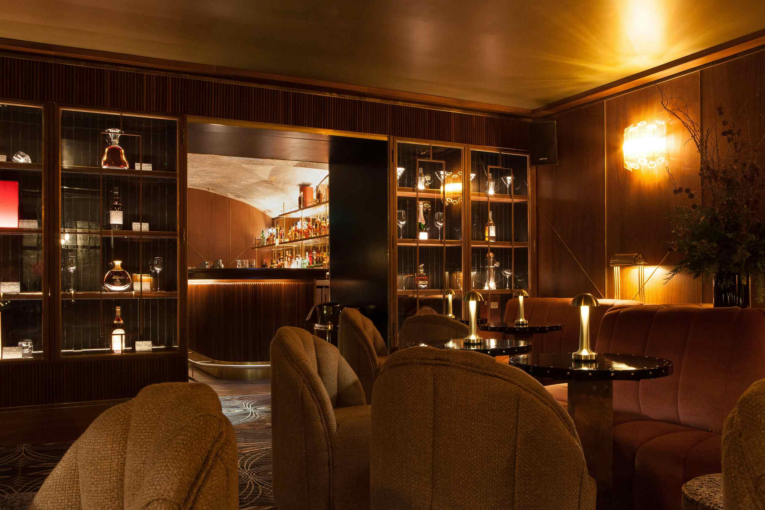 Book Main Bar at 9 Below. A Dublin Venue for Hire – HeadBox