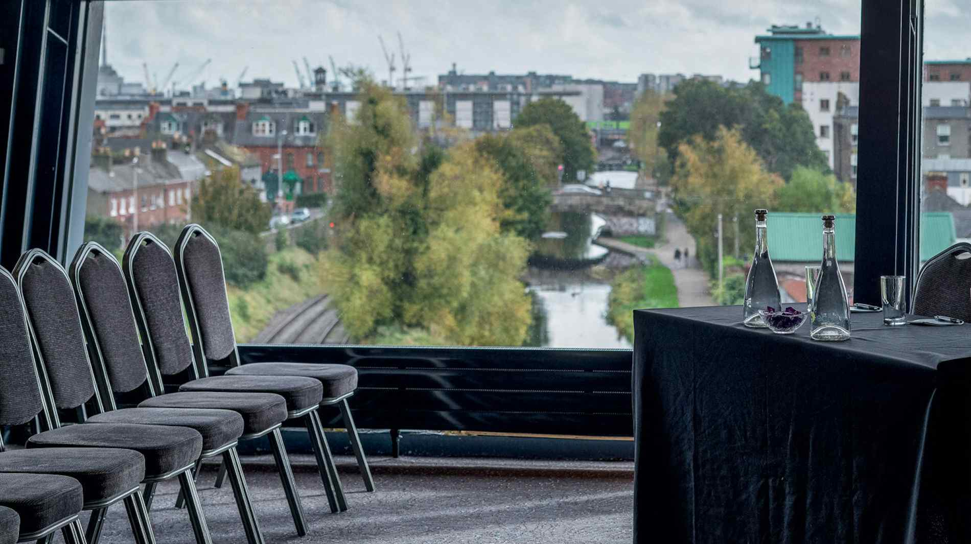 Book Celtic Suite at Croke Park. A Dublin Venue for Hire – HeadBox