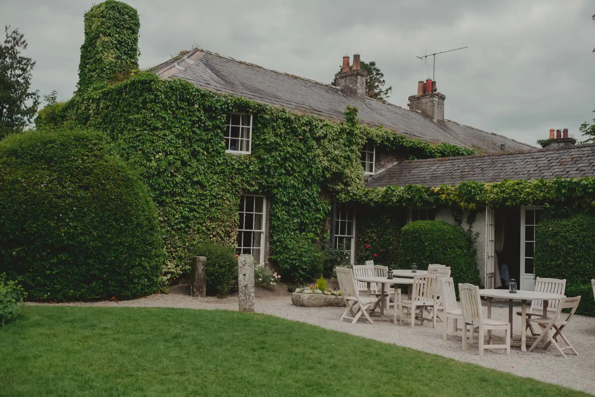 The Club House - the ultimate private party venue in Dublin – HeadBox