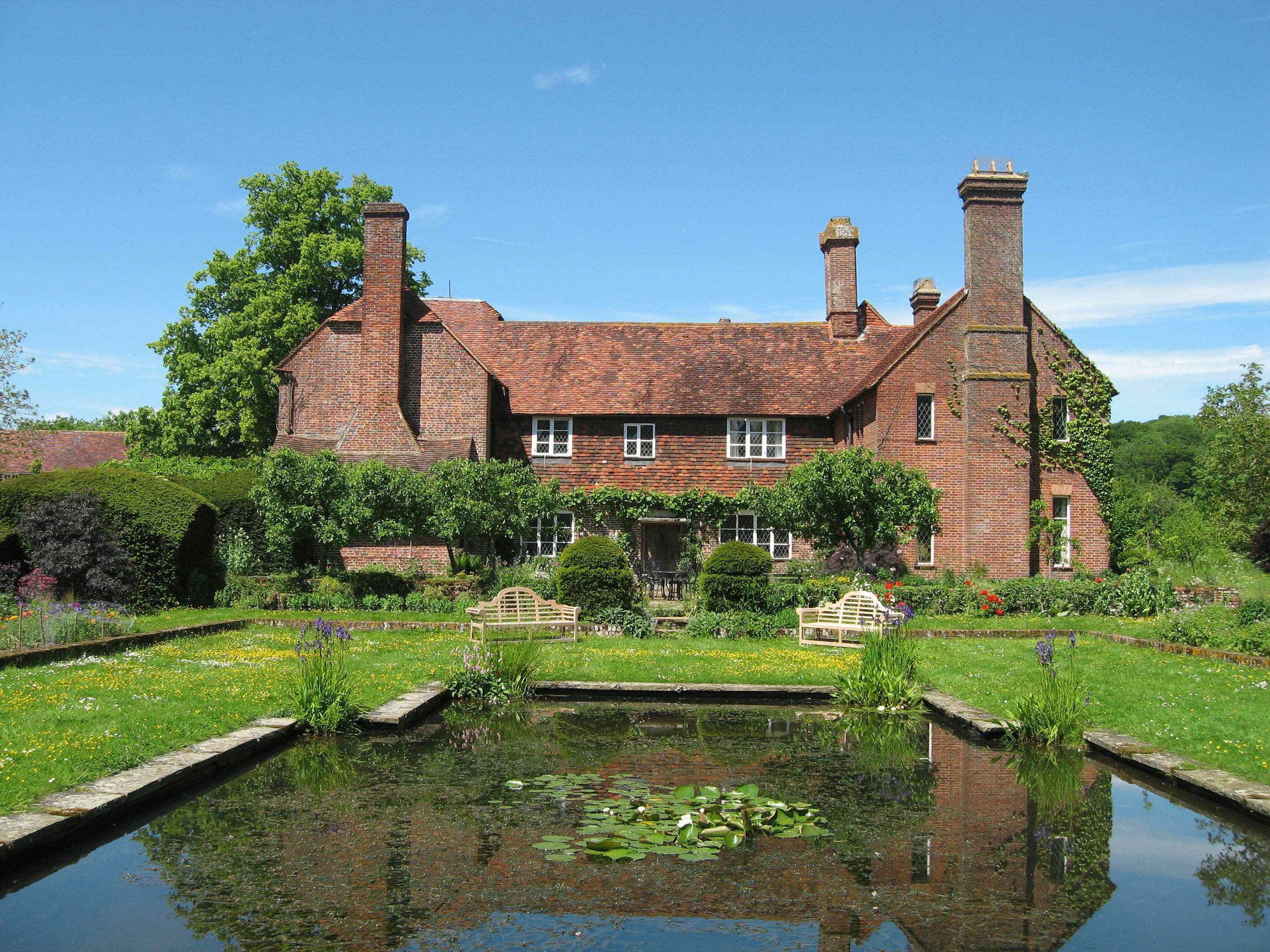 Book Bore Place at Bore Place. A Kent Venue for Hire – HeadBox