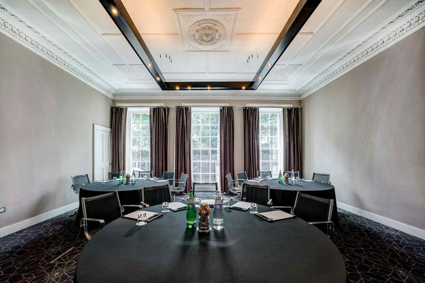 Book Calton at Apex Waterloo Place Hotel. A Edinburgh Venue for Hire ...