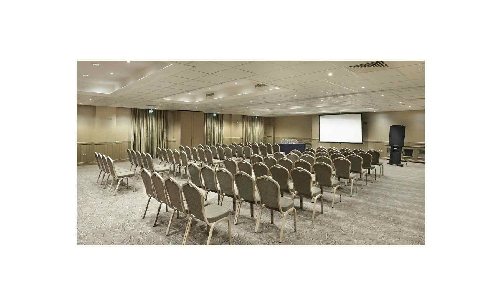 Book Lichfield Suite at The Belfry Hotel & Resort . A Sutton Coldfield ...