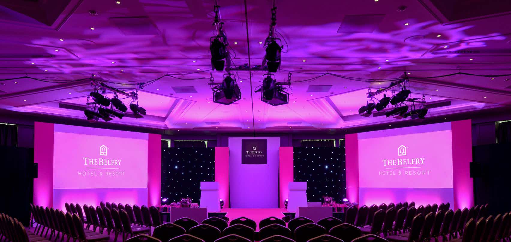 Book Woodland Suite at The Belfry Hotel & Resort . A Sutton Coldfield ...