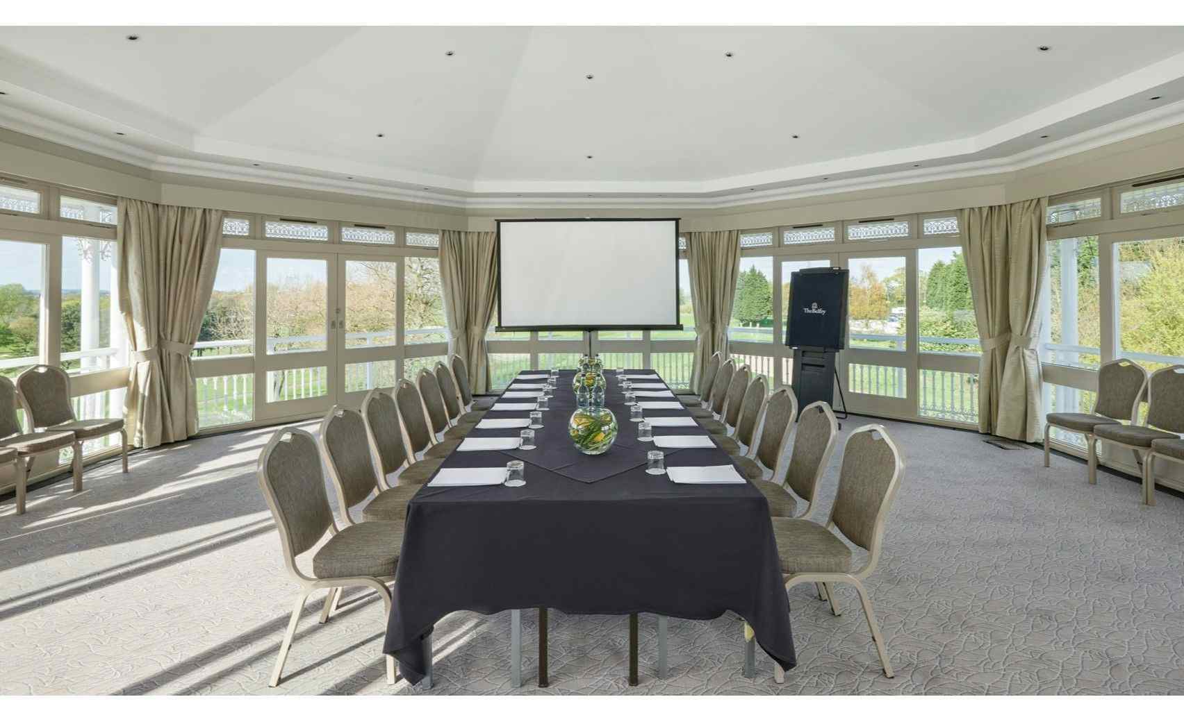 Book Cotton Suite at The Belfry Hotel & Resort . A Sutton Coldfield ...