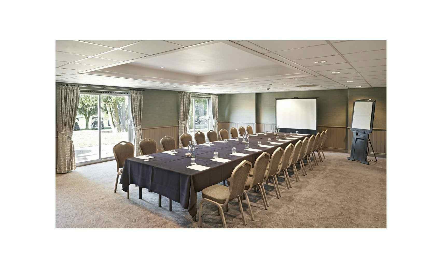 Book Worcester Suite at The Belfry Hotel & Resort . A Sutton Coldfield ...