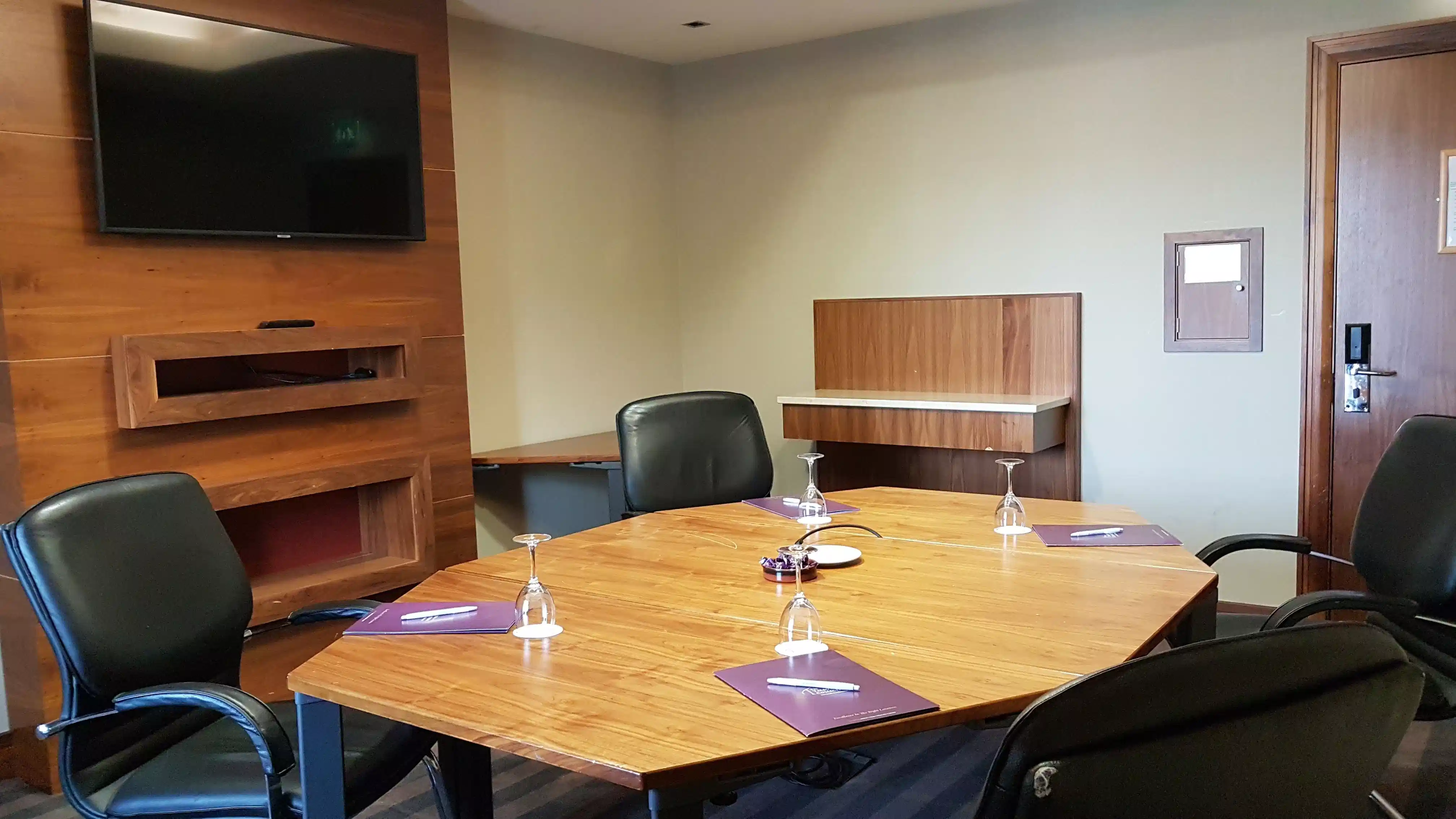 Book Carlow Suite at Talbot Hotel Stillorgan. A Dublin Venue for Hire ...