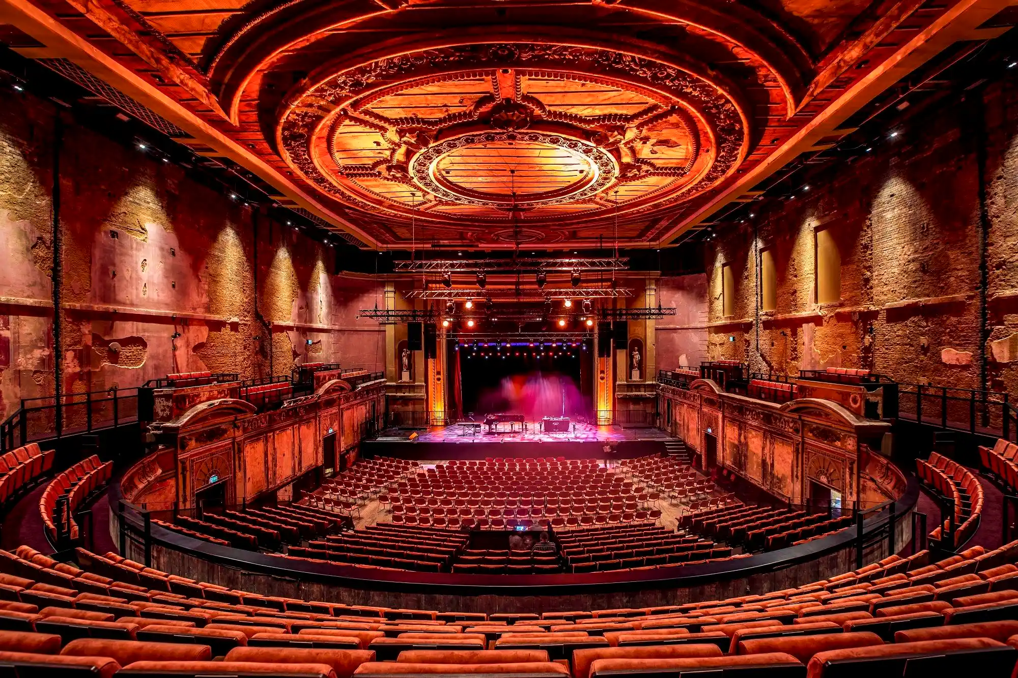 Book Victorian Theatre At Alexandra Palace A LONDON Venue For Hire Book Victorian Theatre At Alexandra Palace A LONDON Venue For Hire