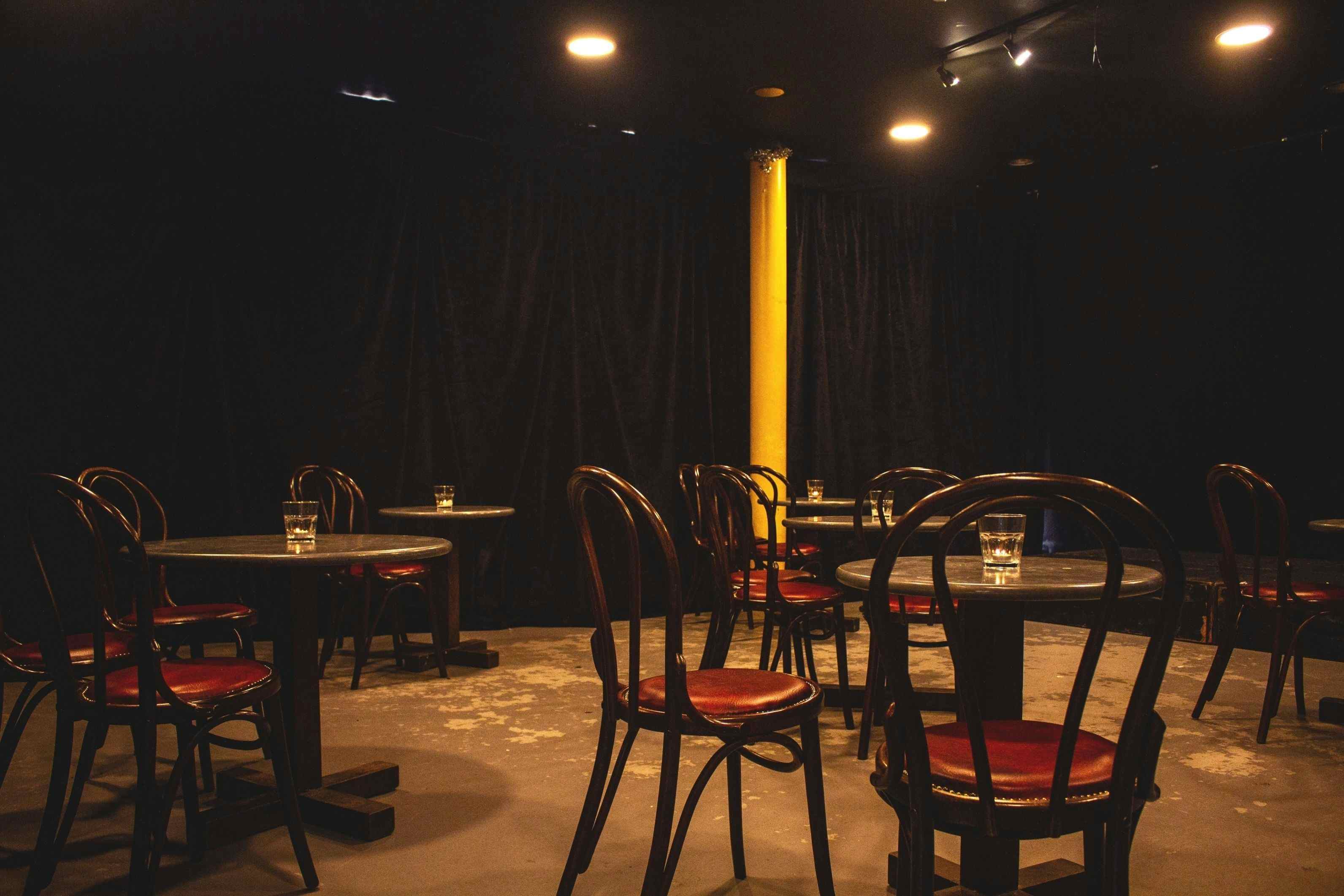 The Button Factory - A Dublin Event Space for Hire – HeadBox