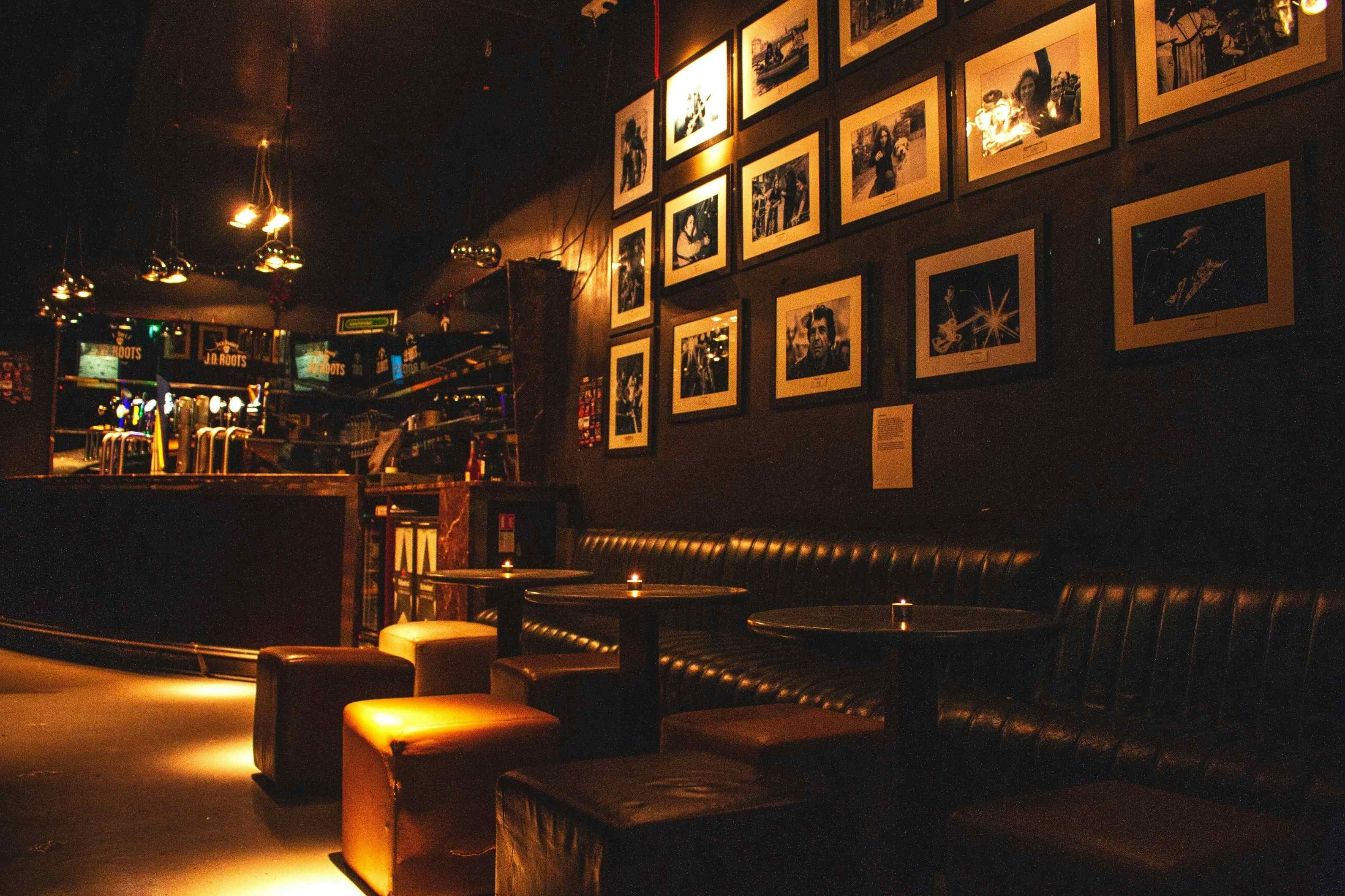 The Button Factory - A Dublin Event Space for Hire – HeadBox