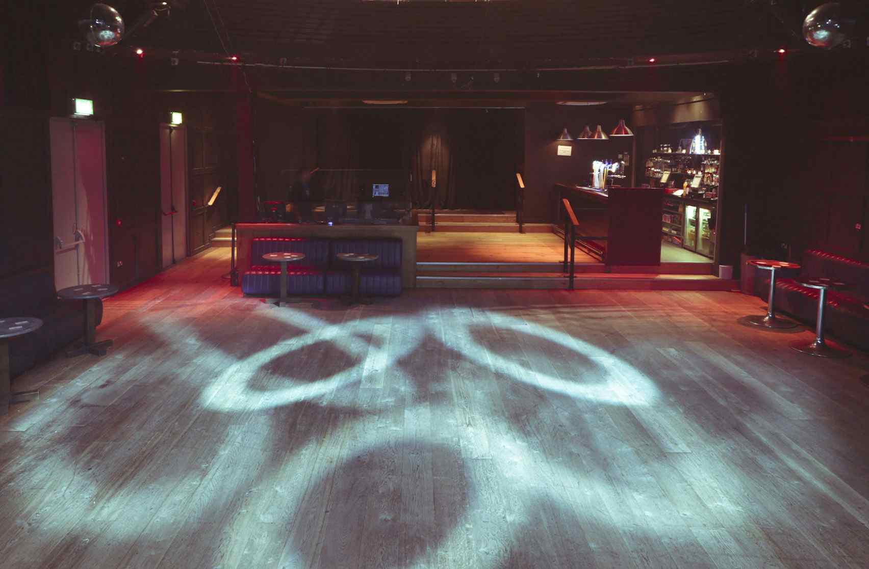 The Button Factory - A Dublin Event Space for Hire – HeadBox