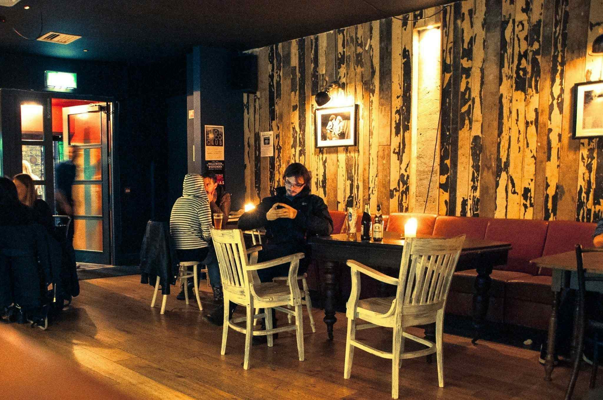 The Button Factory - A Dublin Event Space for Hire – HeadBox