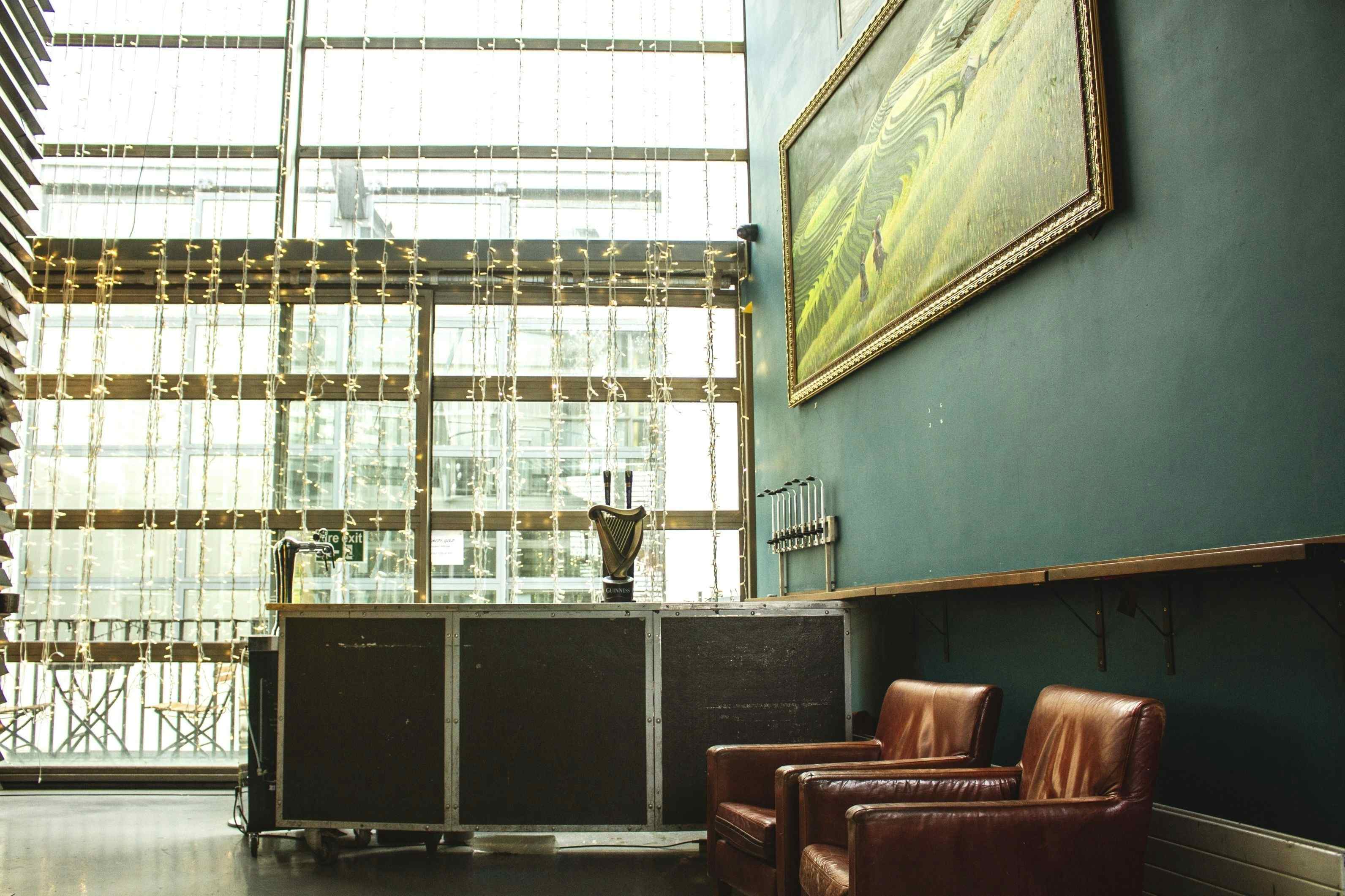 The Button Factory - A Dublin Event Space for Hire – HeadBox