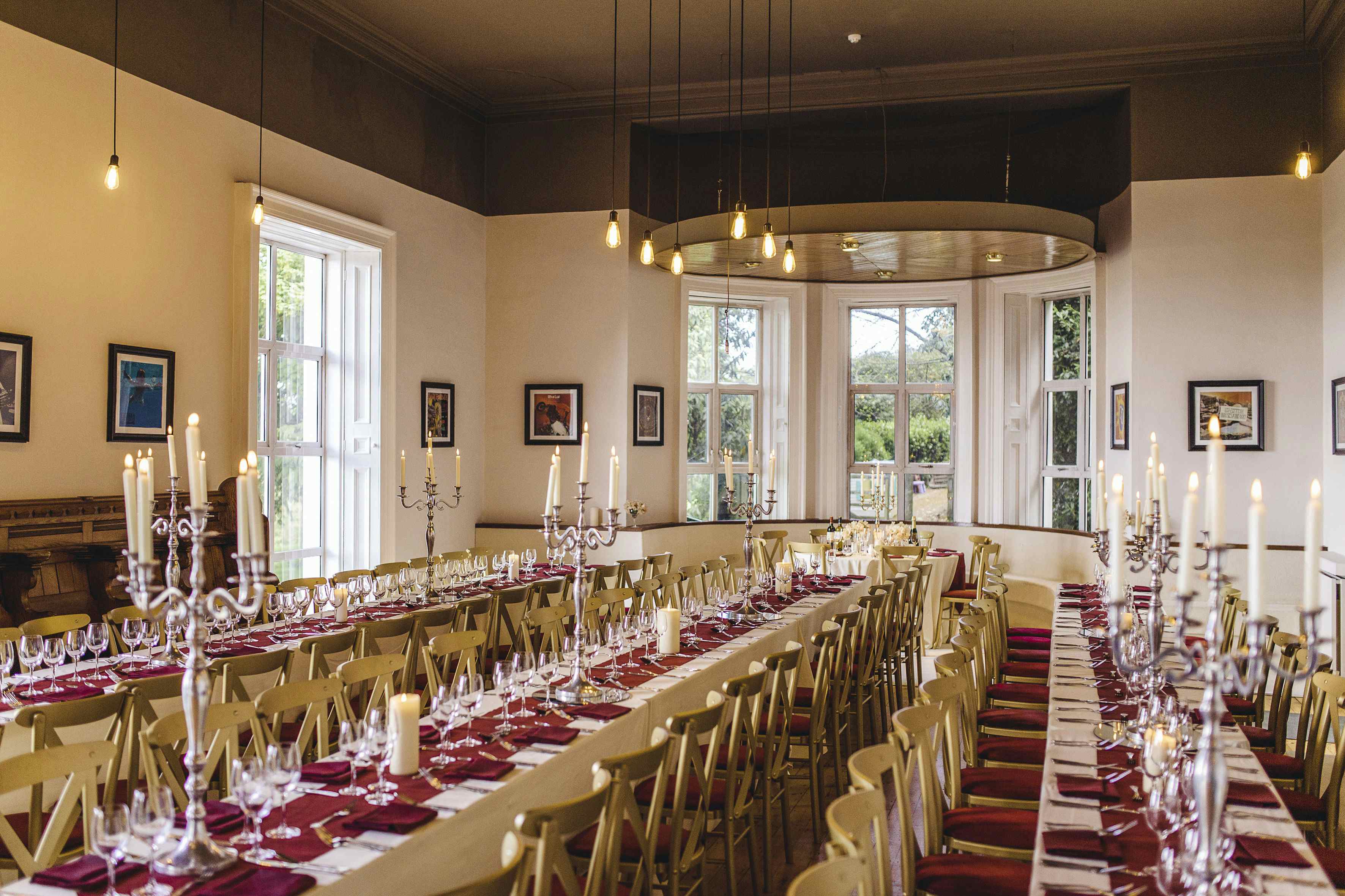 Orlagh Estate - A Dublin Country House for Hire – HeadBox