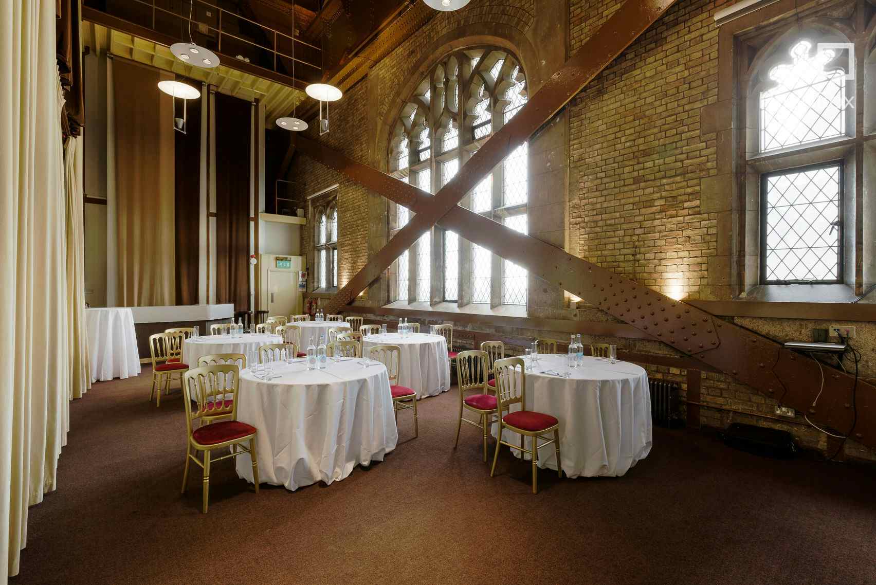 Book North Tower at Tower Bridge. A London Venue for Hire – HeadBox
