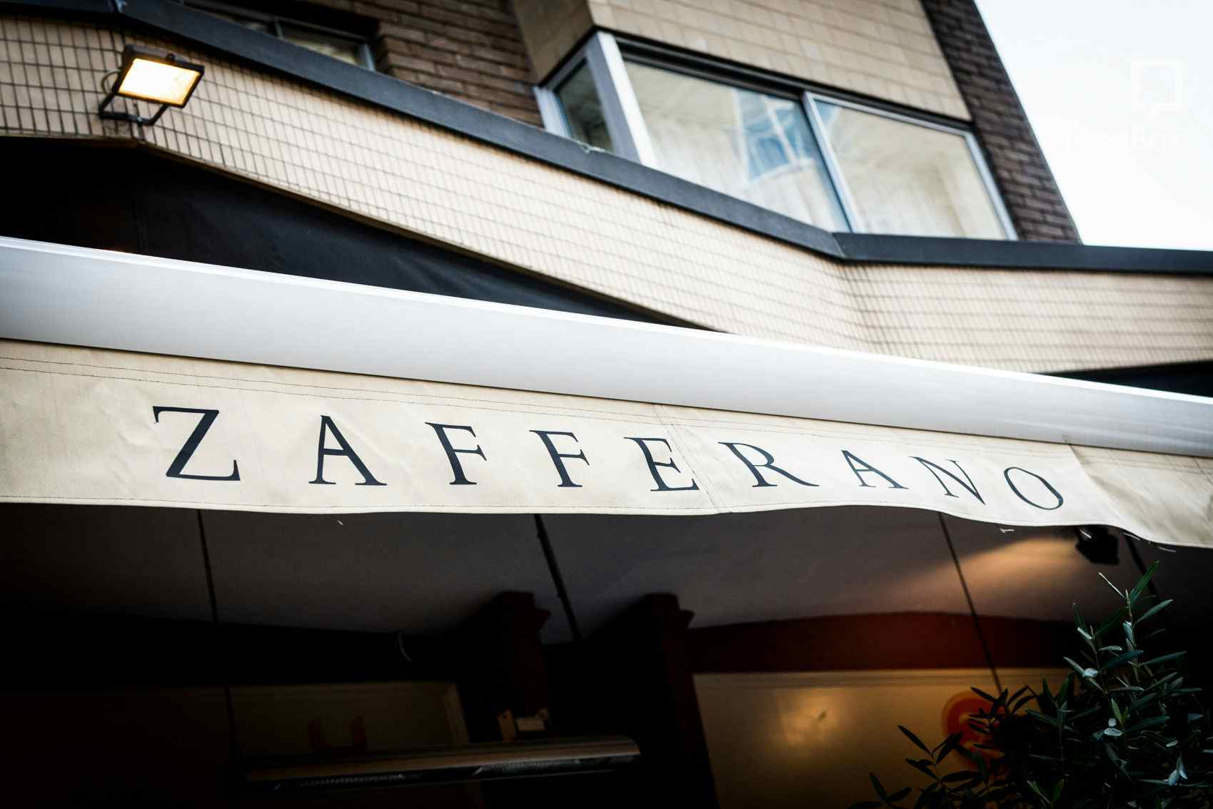 Book Dinner Hire, Private Dining Room at Zafferano. A London Venue for ...