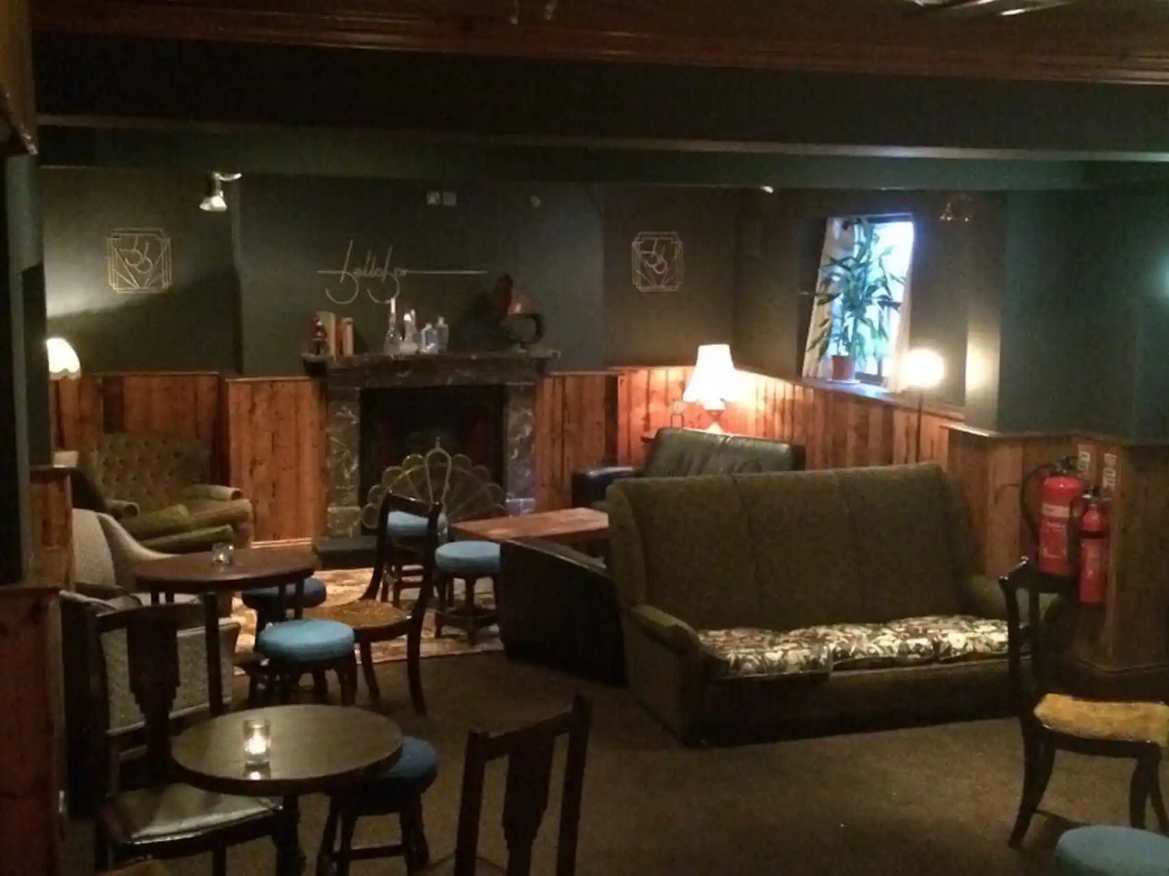 Book Venue Hire at Bello Bar. A Dublin Venue for Hire – HeadBox