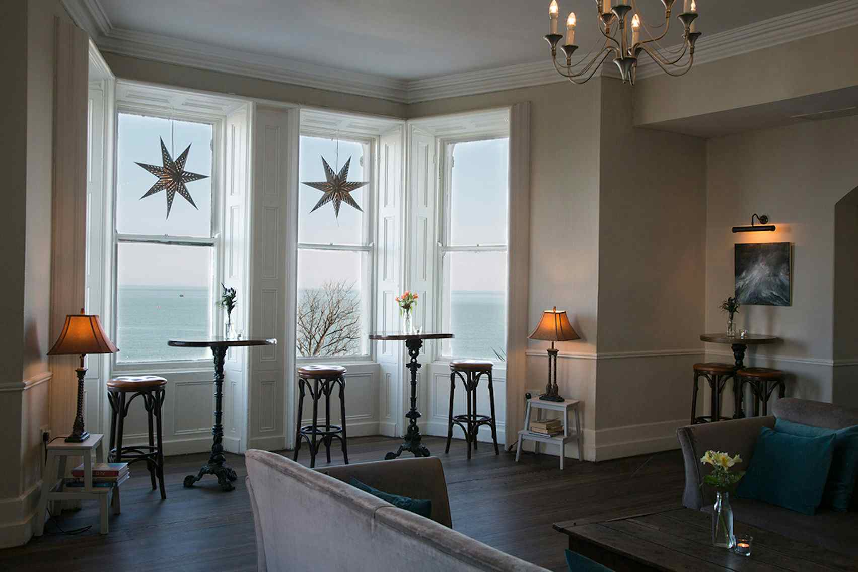 Book The Library Bar at Haddington House. A Dublin Venue for Hire – HeadBox