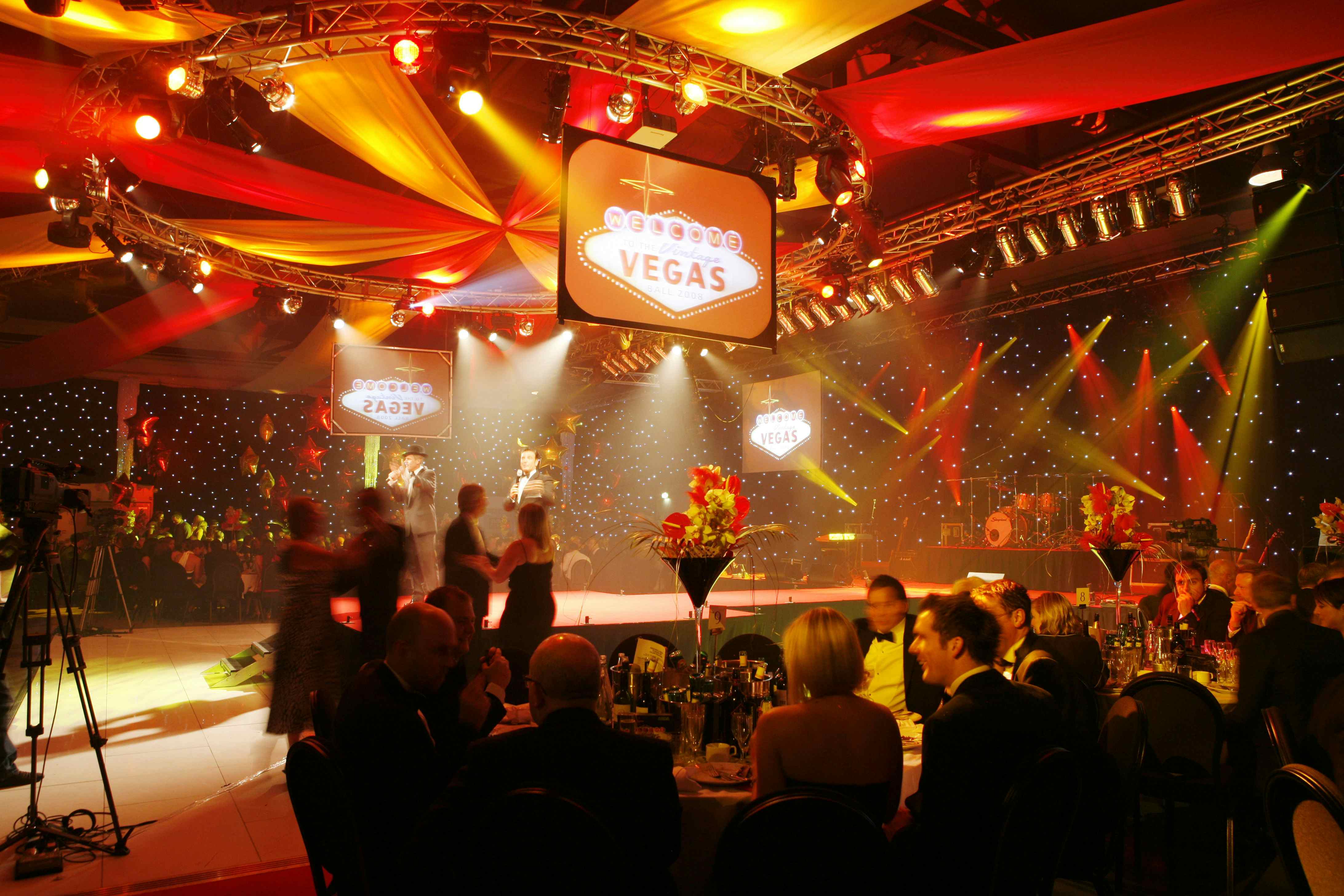 Book Whole Venue at New Dock Hall. A Leeds Venue for Hire – HeadBox