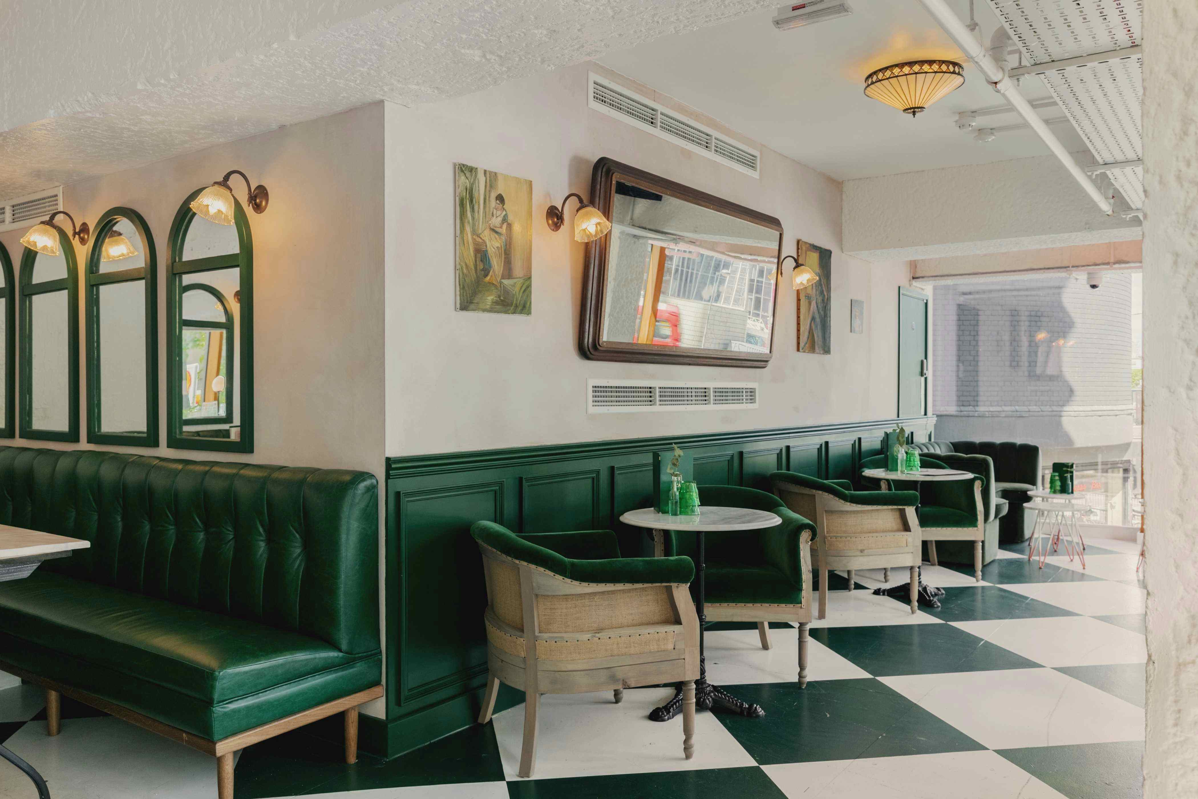 Book The Gallery at Serata Hall. A London Venue for Hire – HeadBox