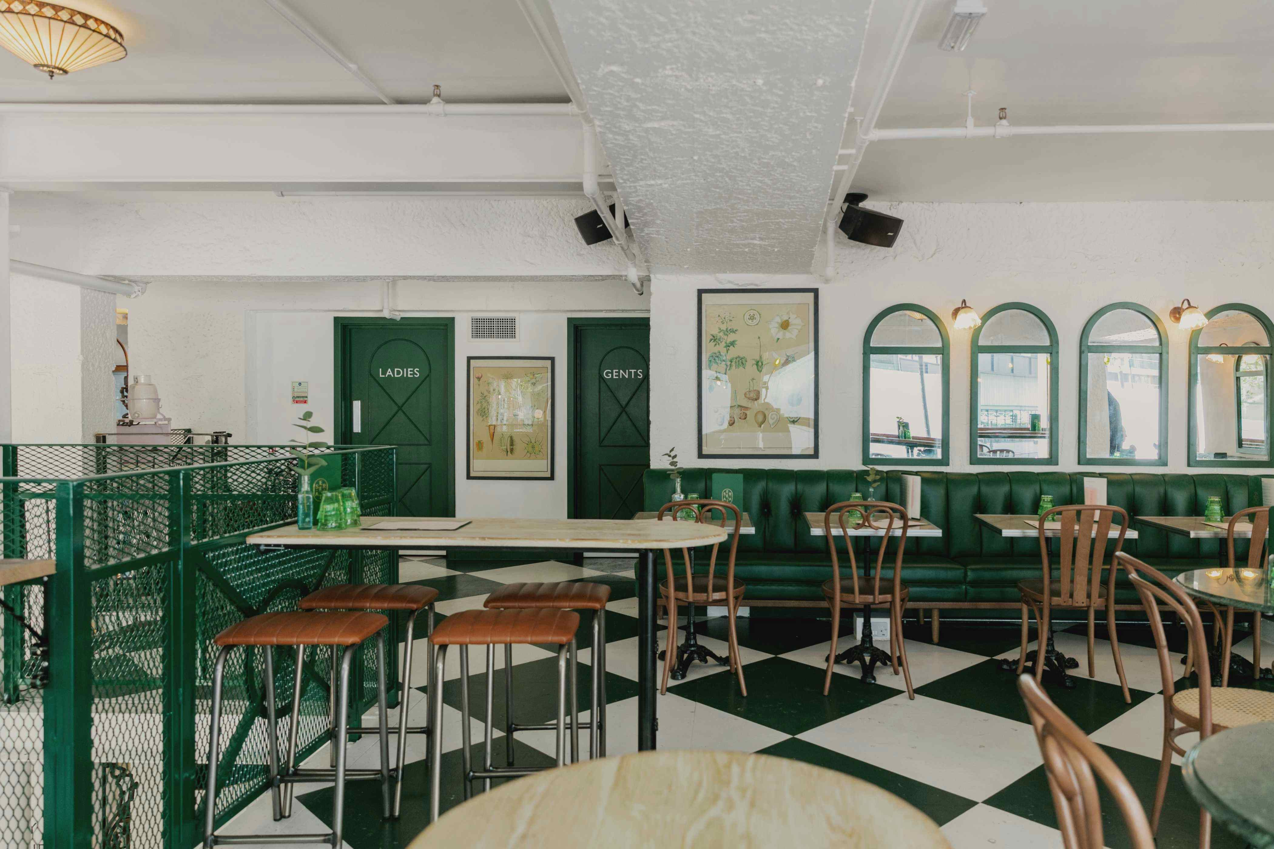 Book The Gallery at Serata Hall. A London Venue for Hire – HeadBox