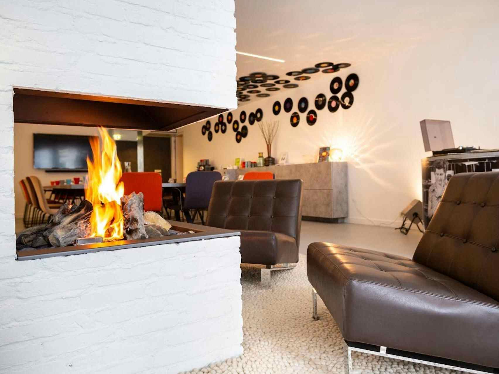 Book Creative Space at Music Meeting Lounge . A Amstelveen Venue for ...