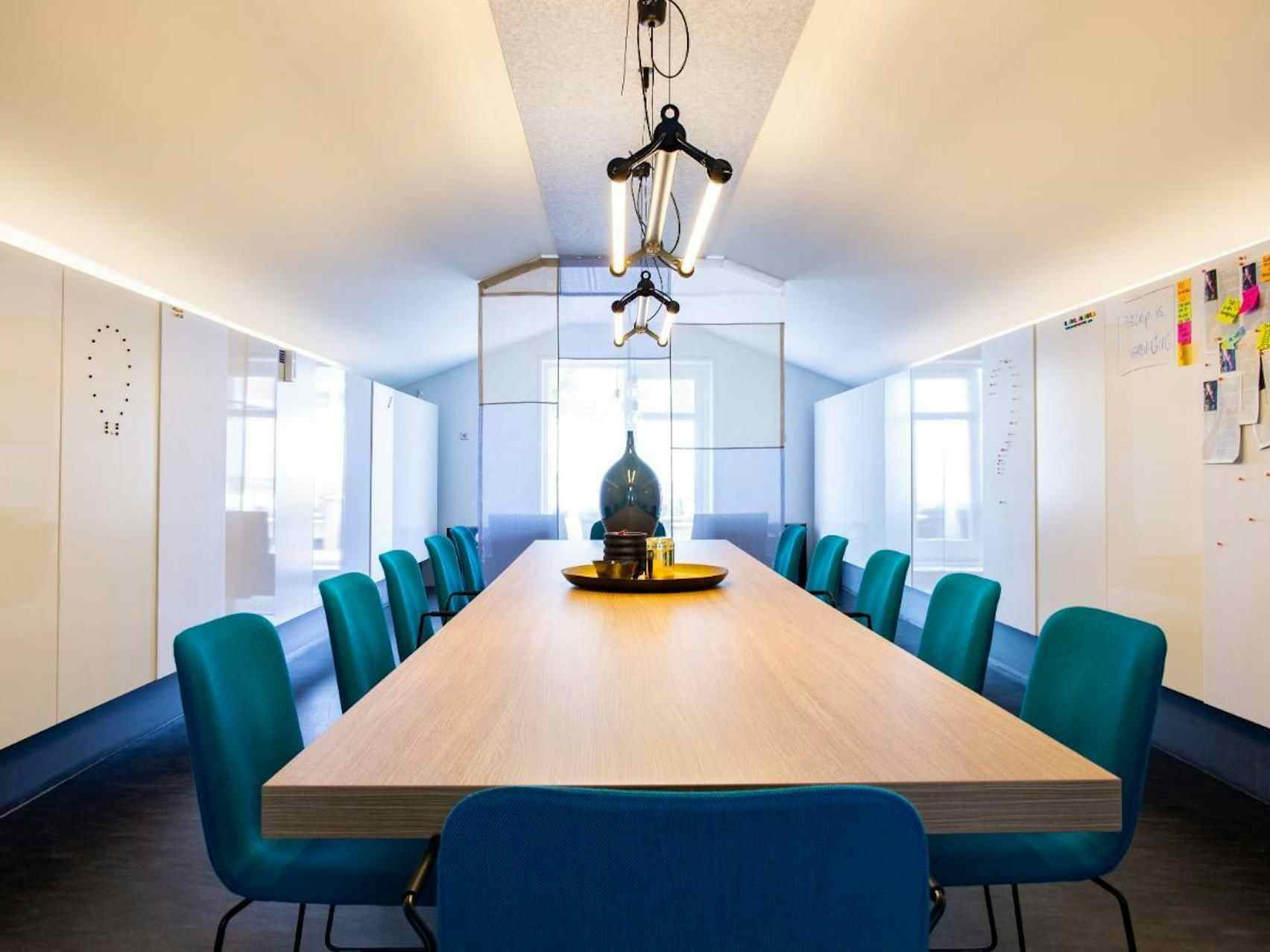 Book Meeting Room at Music Meeting Lounge . A Amstelveen Venue for Hire ...