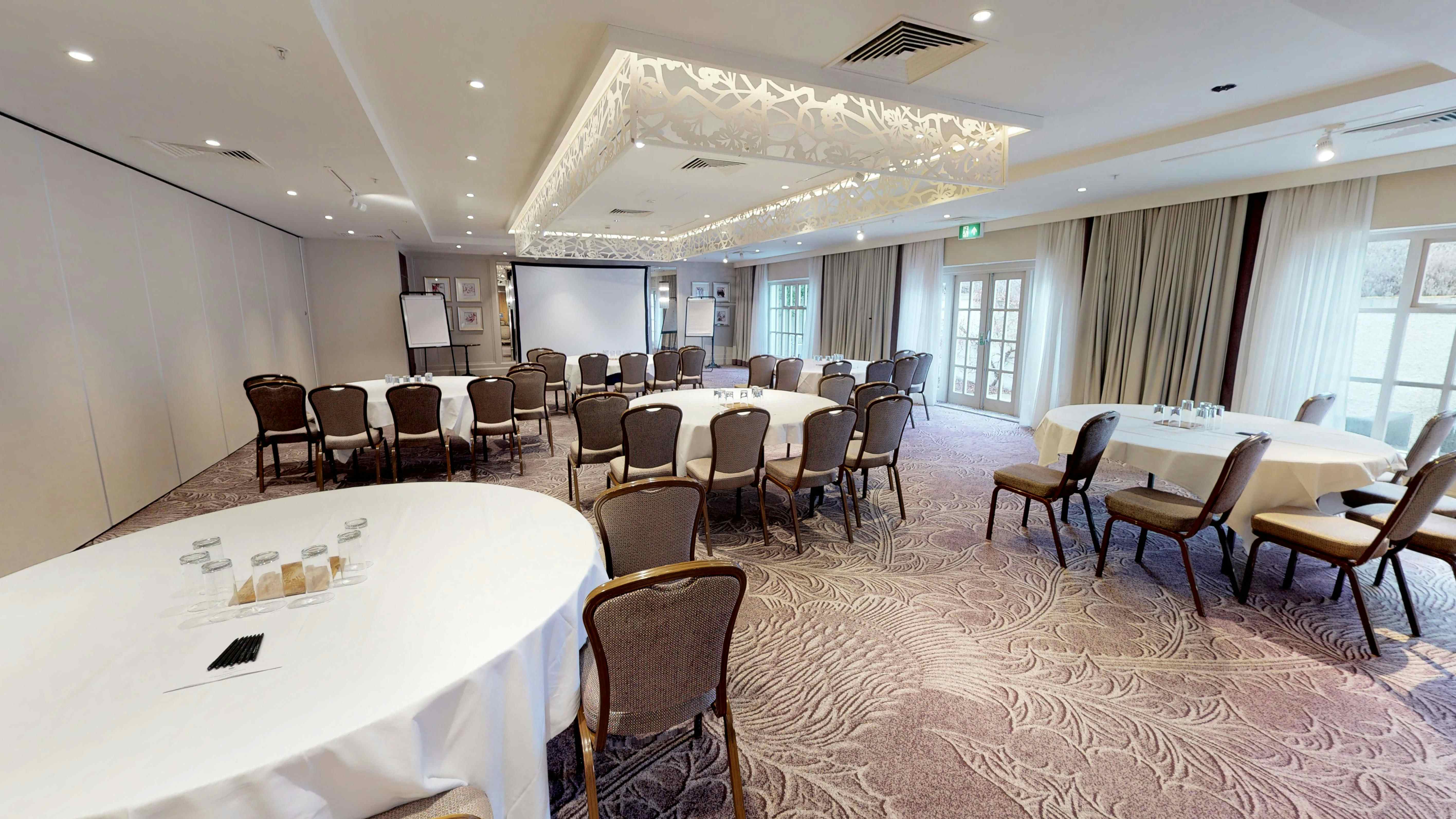 Book The Dalmahoy Suite at The Dalmahoy Hotel and Country Club. A ...