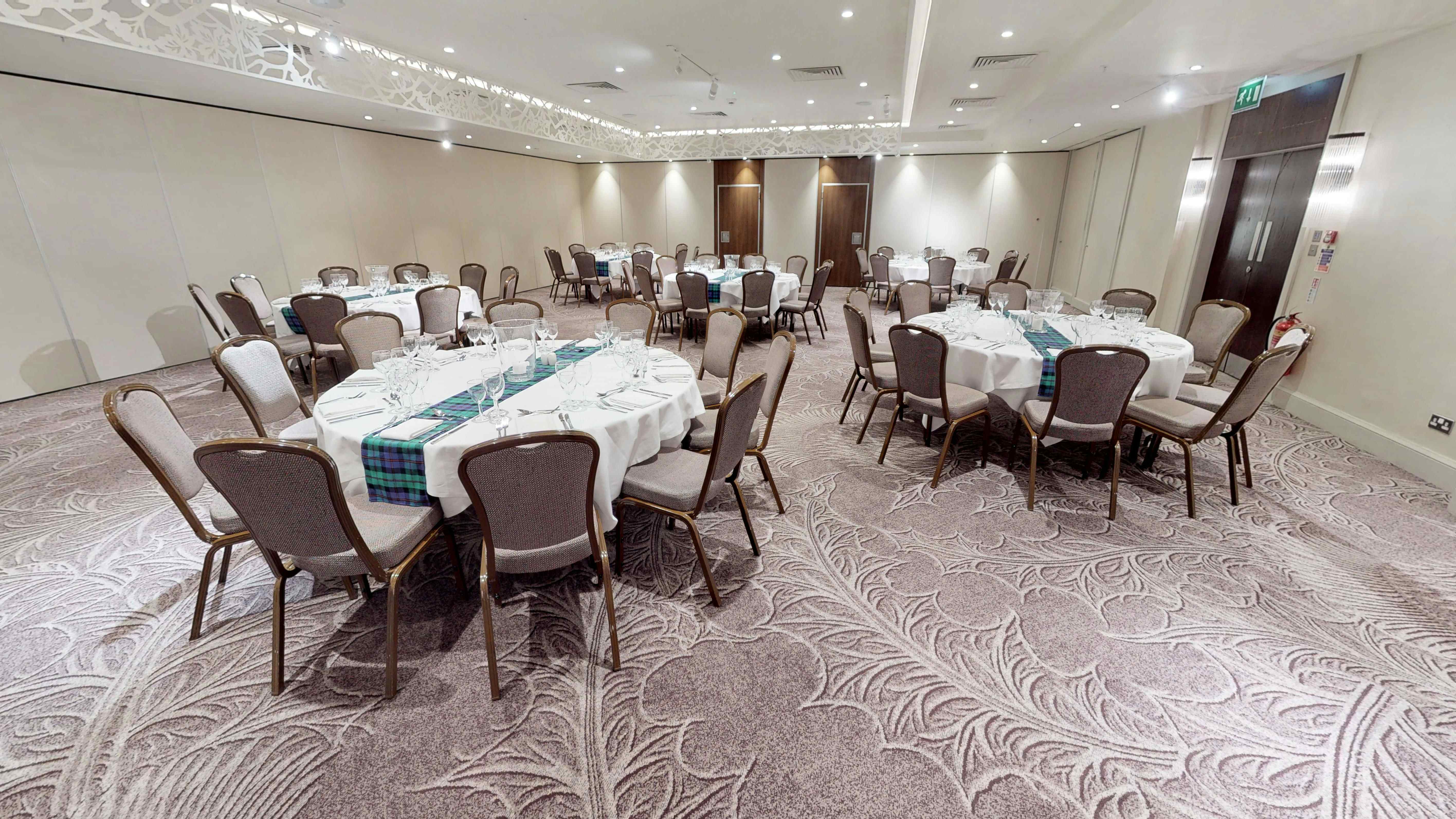 Book The Dalmahoy Suite at The Dalmahoy Hotel and Country Club. A ...