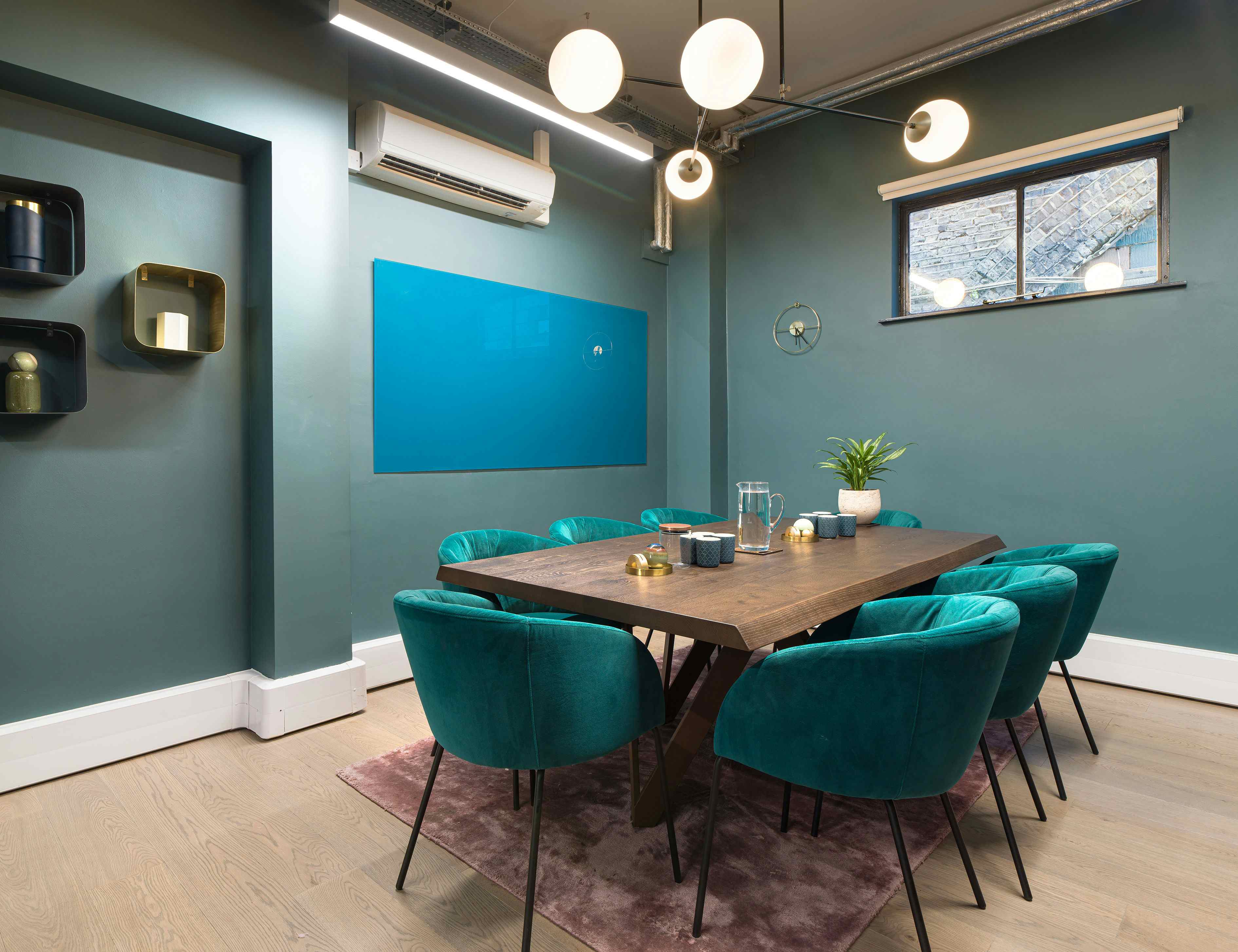 West London Meeting Rooms For Hire HeadBox west-london-meeting-rooms-for-hire-headbox