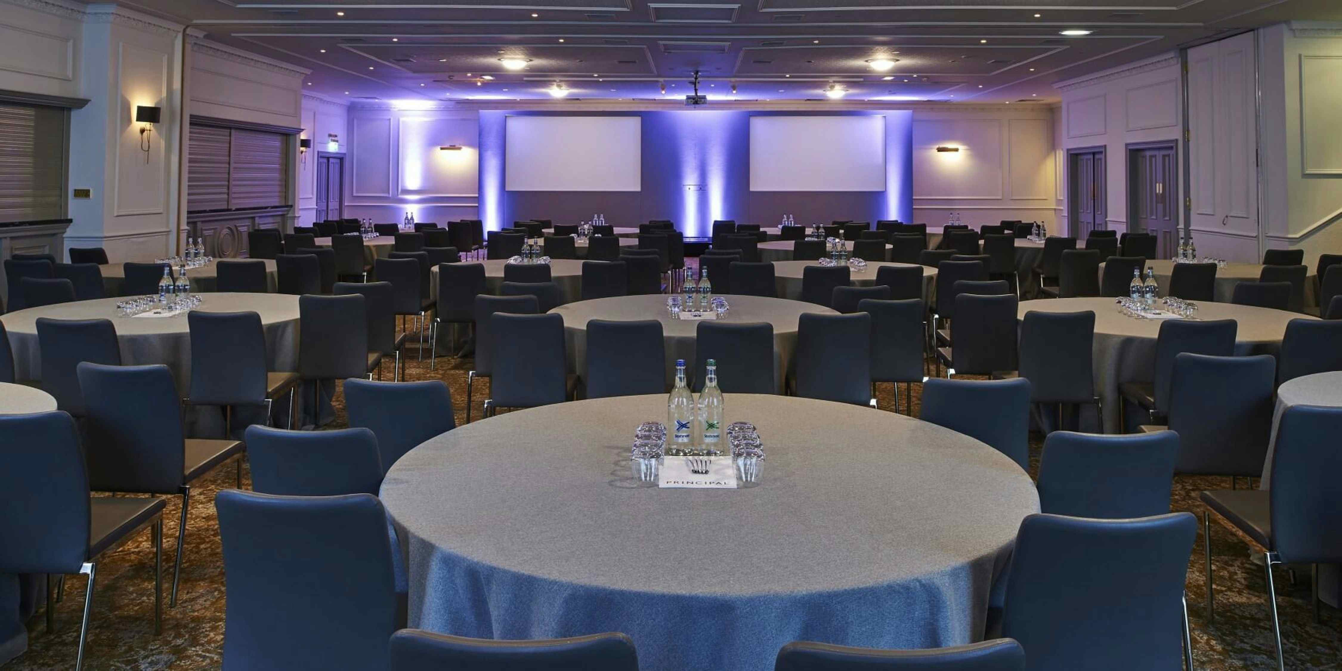 Book The Gallery at Kimpton Charlotte Square Hotel. A Edinburgh Venue ...